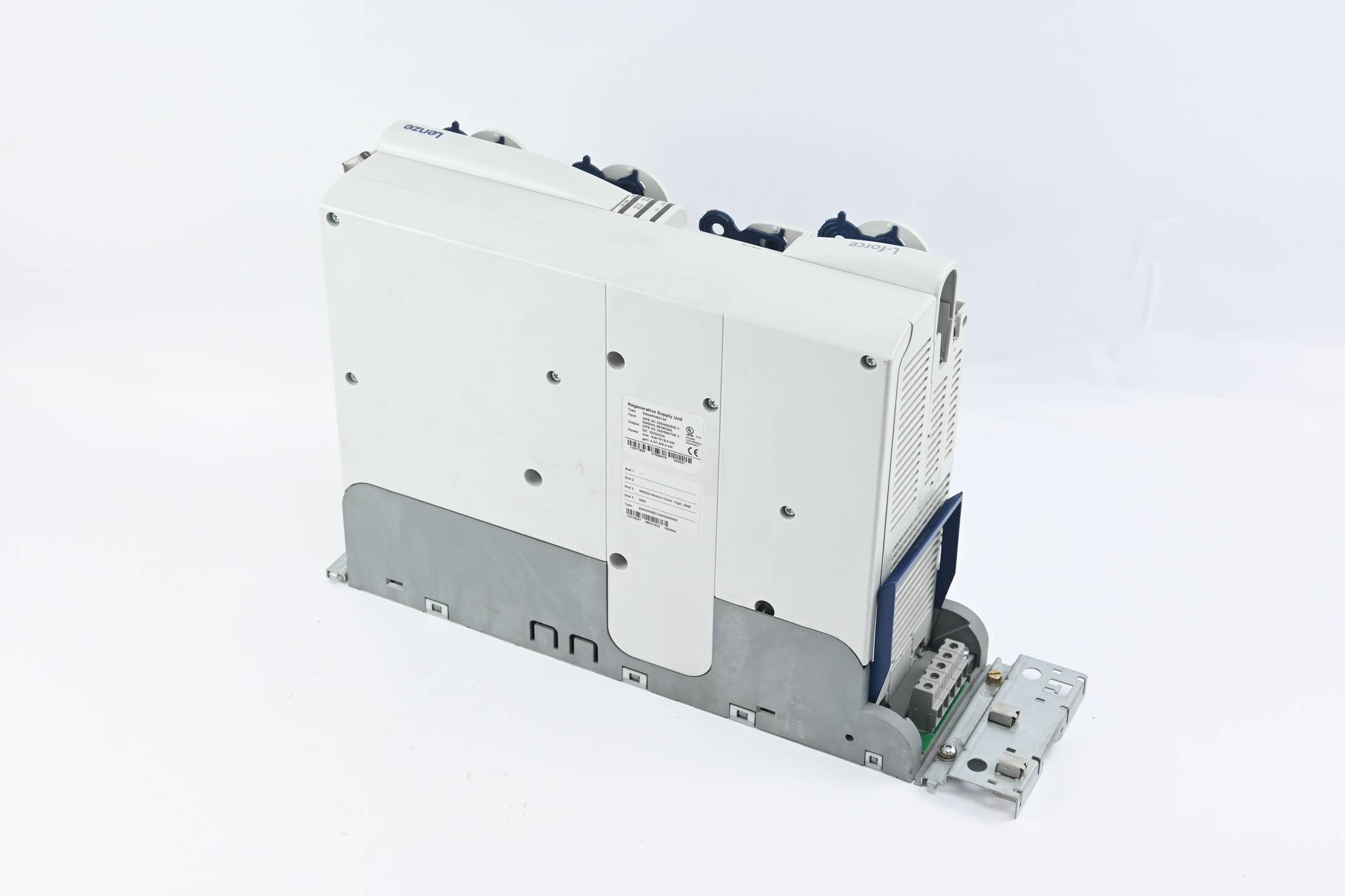 Lenze L-force Regenerative Supply Unit E94ARNE0134 ( E94ARNE0134A22NNNN )