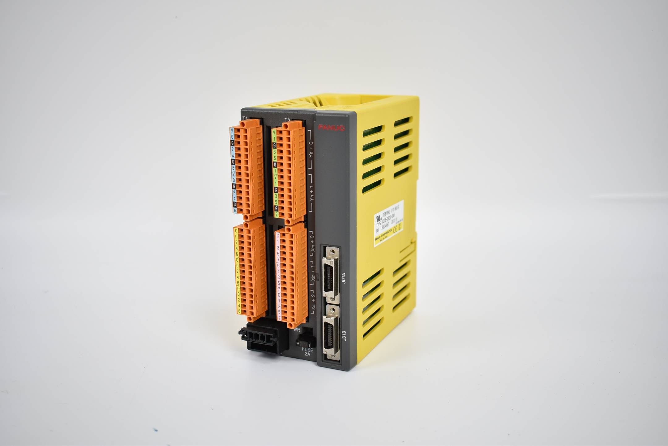 Fanuc Terminal I/O Basic Modul A03B-0823-C001