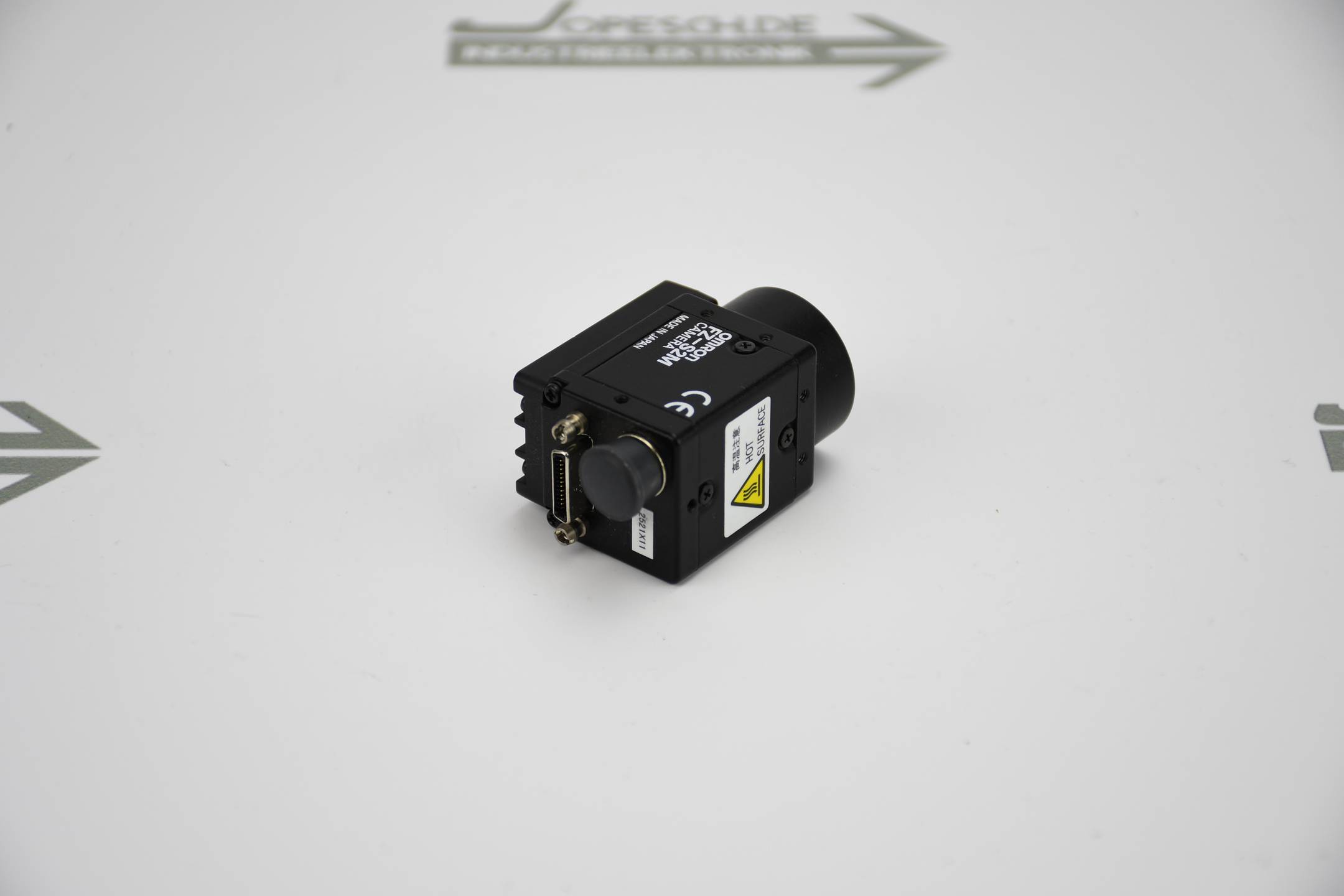 Omron Vision Systen FH/FZ Series Digital CCD Camera FZ-S2M