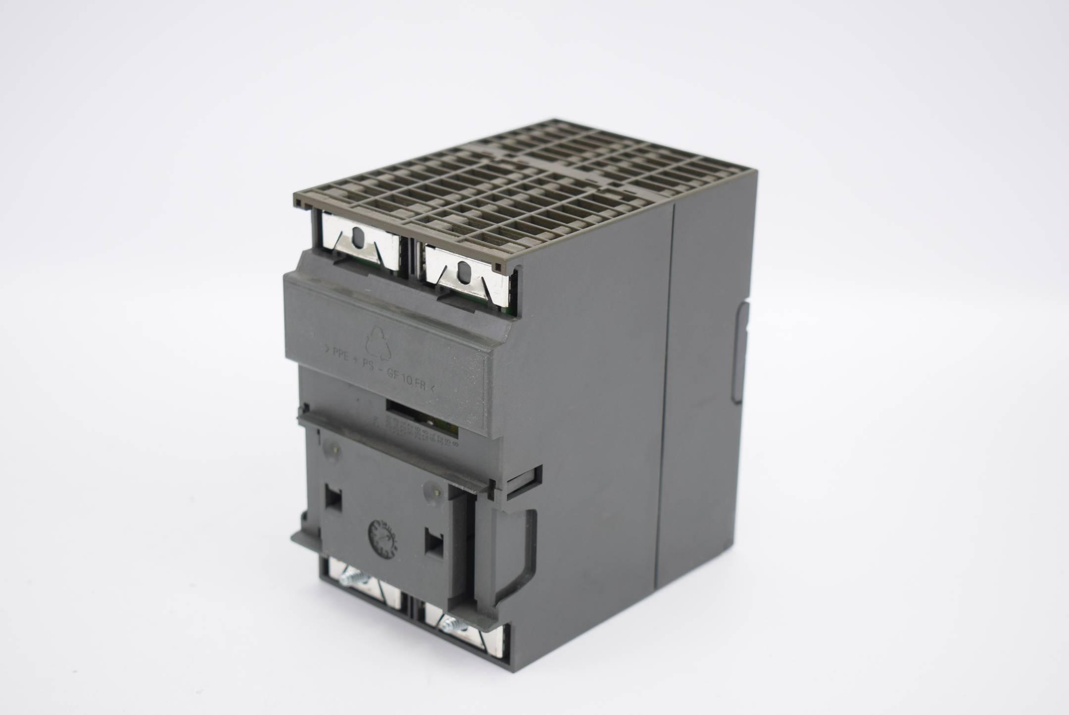 Siemens simatic S7 6ES7 315-2EG10-0AB0 ( 6ES7315-2EG10-0AB0 ) E2