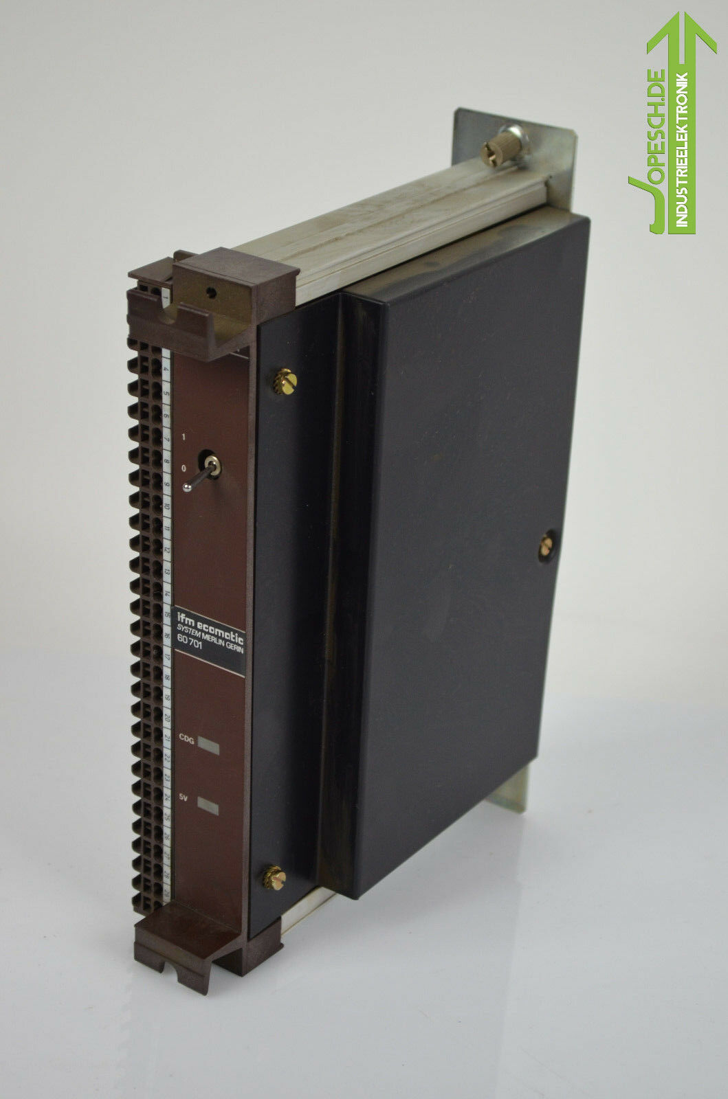ifm ecomatic System Merlin Gerin Modul 60701