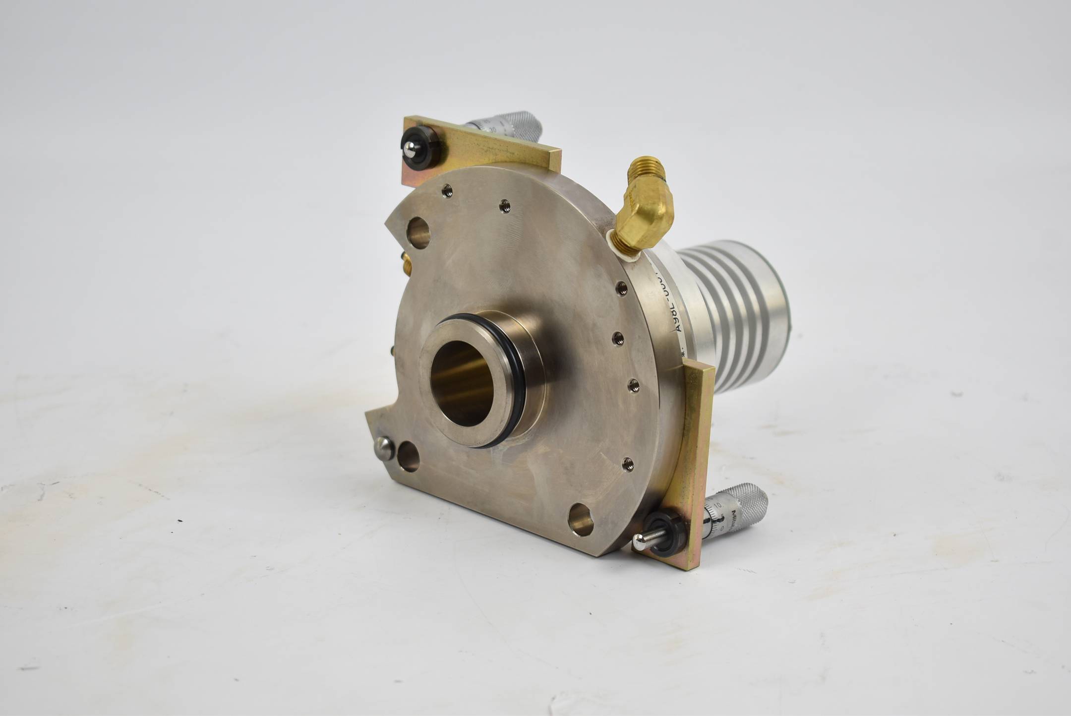 Fanuc LTD. Laser Power Sensor A98L-0001-0757/B inkl. A04B-0807-D001