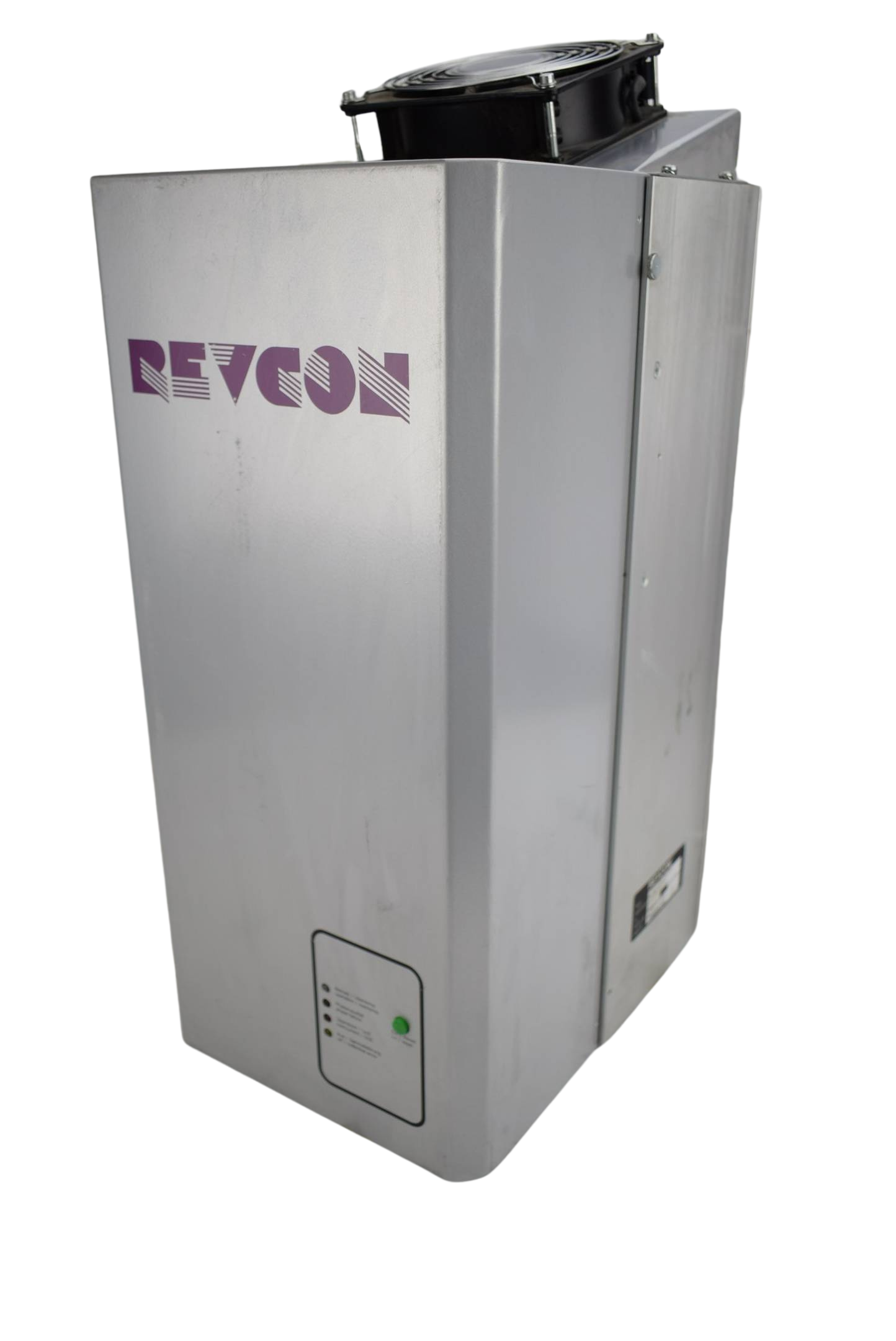 REVCON Wechselrichtersystem SVC 45-400-1-230 V AC