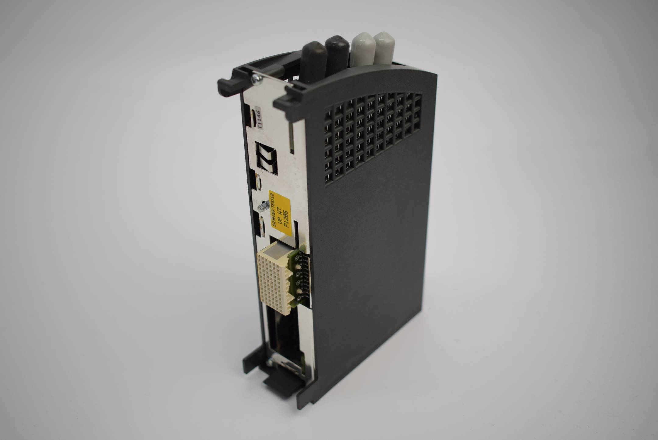 Siemens scalance X-400 MM491-2 6GK5 491-2AB00-8AA2 ( 6GK5491-2AB00-8AA2 ...