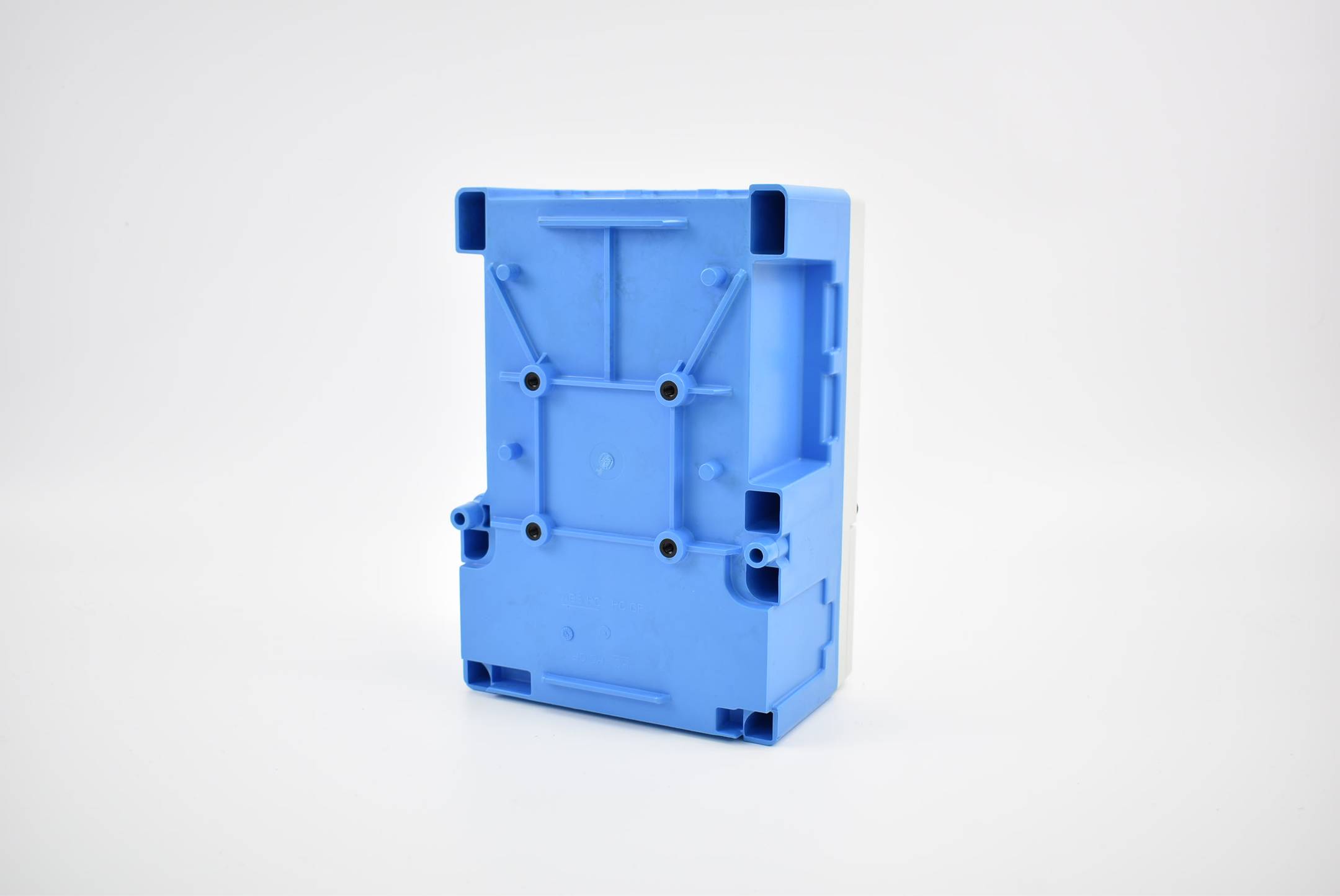 Endress+Hauser Liquisys-M Messumformer 24V 0-60Hz 7,5VA CLM253-ID8105