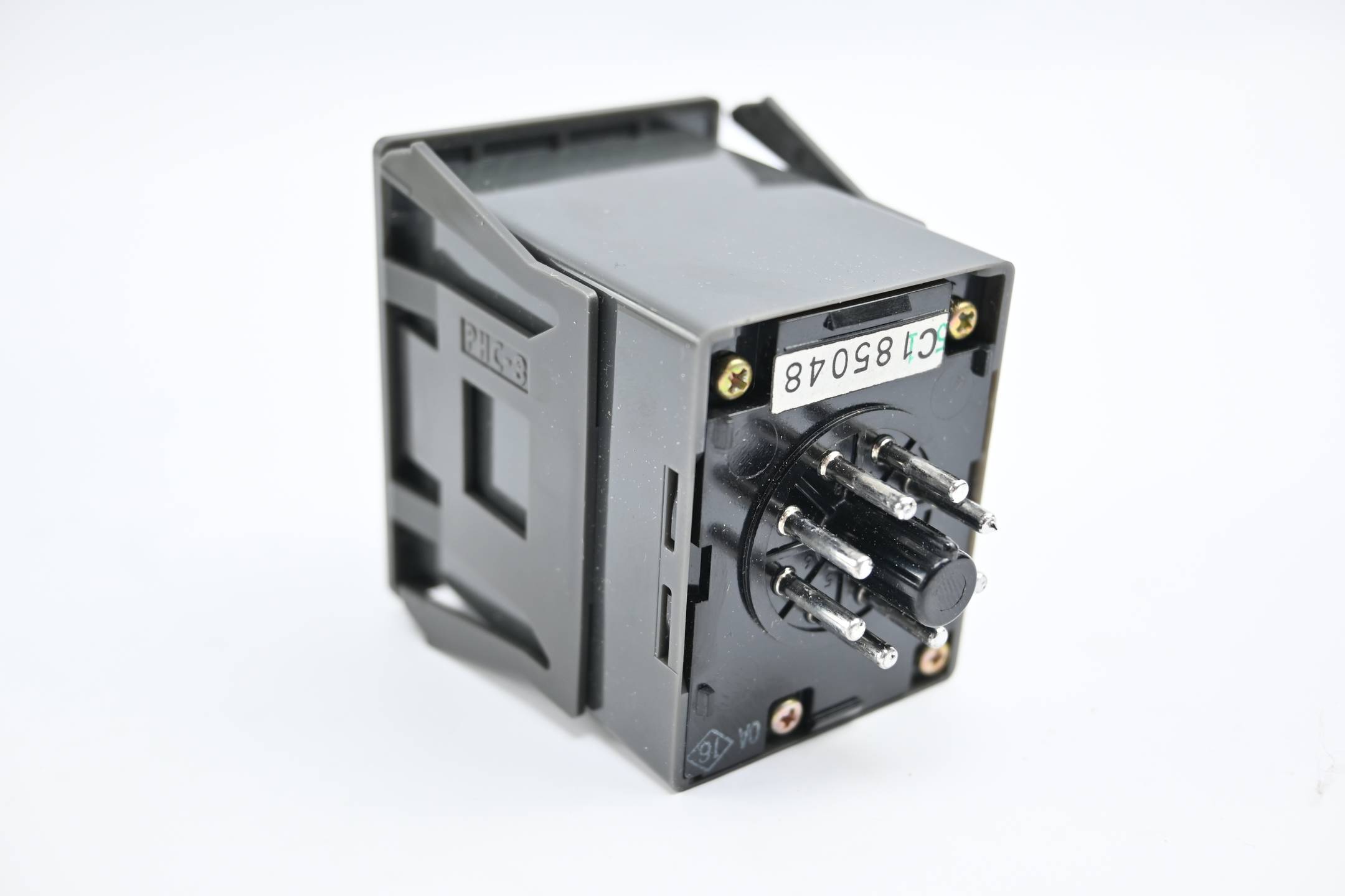 Omron Motor Driven Timer 3.5m 24 VAC ( H2A-7H )