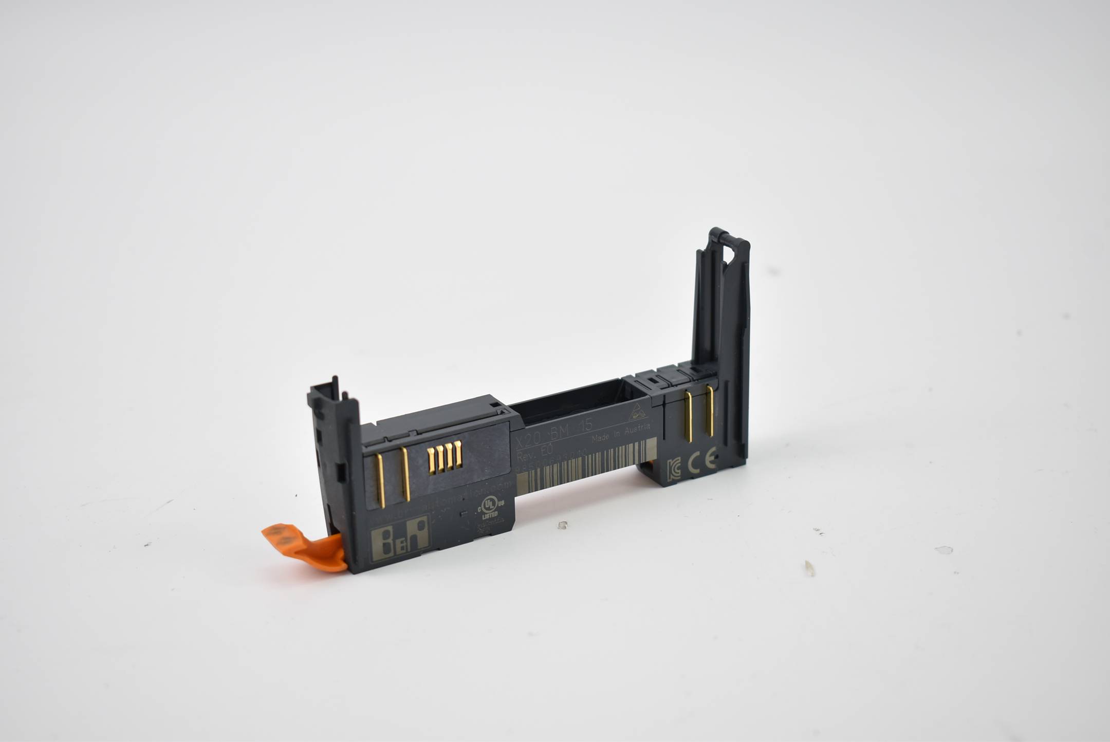 B&R automation Busmodul X20 BM 15 ( X20BM15 ) Rev. E0