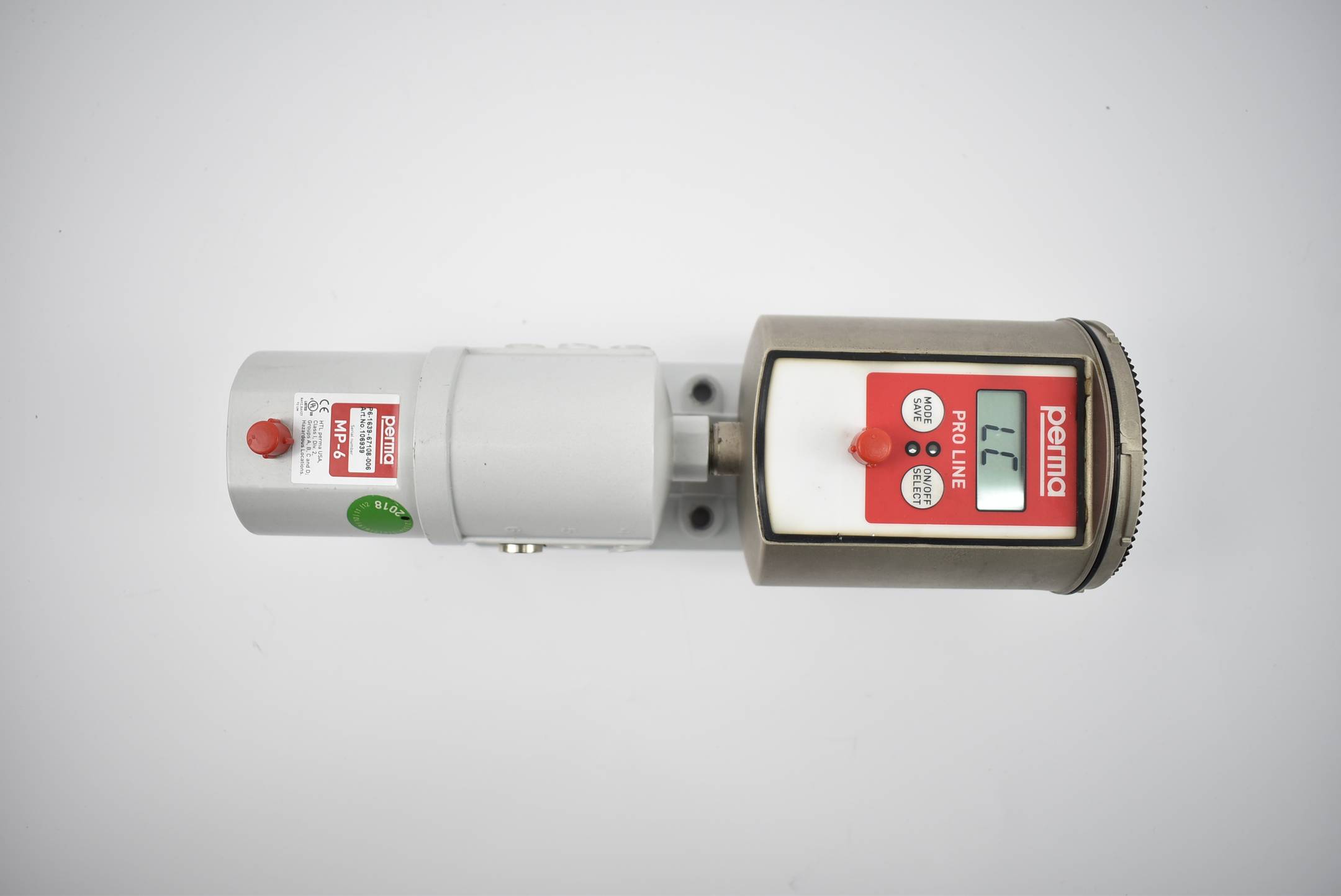 Perma Pro C Line Verteiler P6-1639-67089-004 ( 106939 ) inkl ...