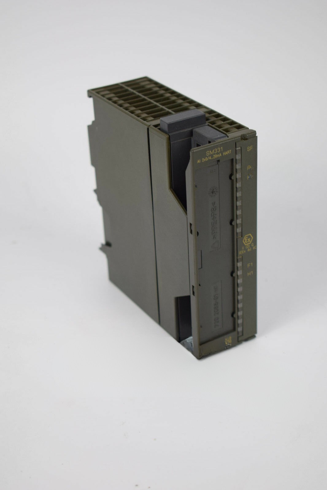 Siemens simatic S7 6ES7 331-7TB00-0AB0 ( 6ES7331-7TB00-0AB0 ) E7