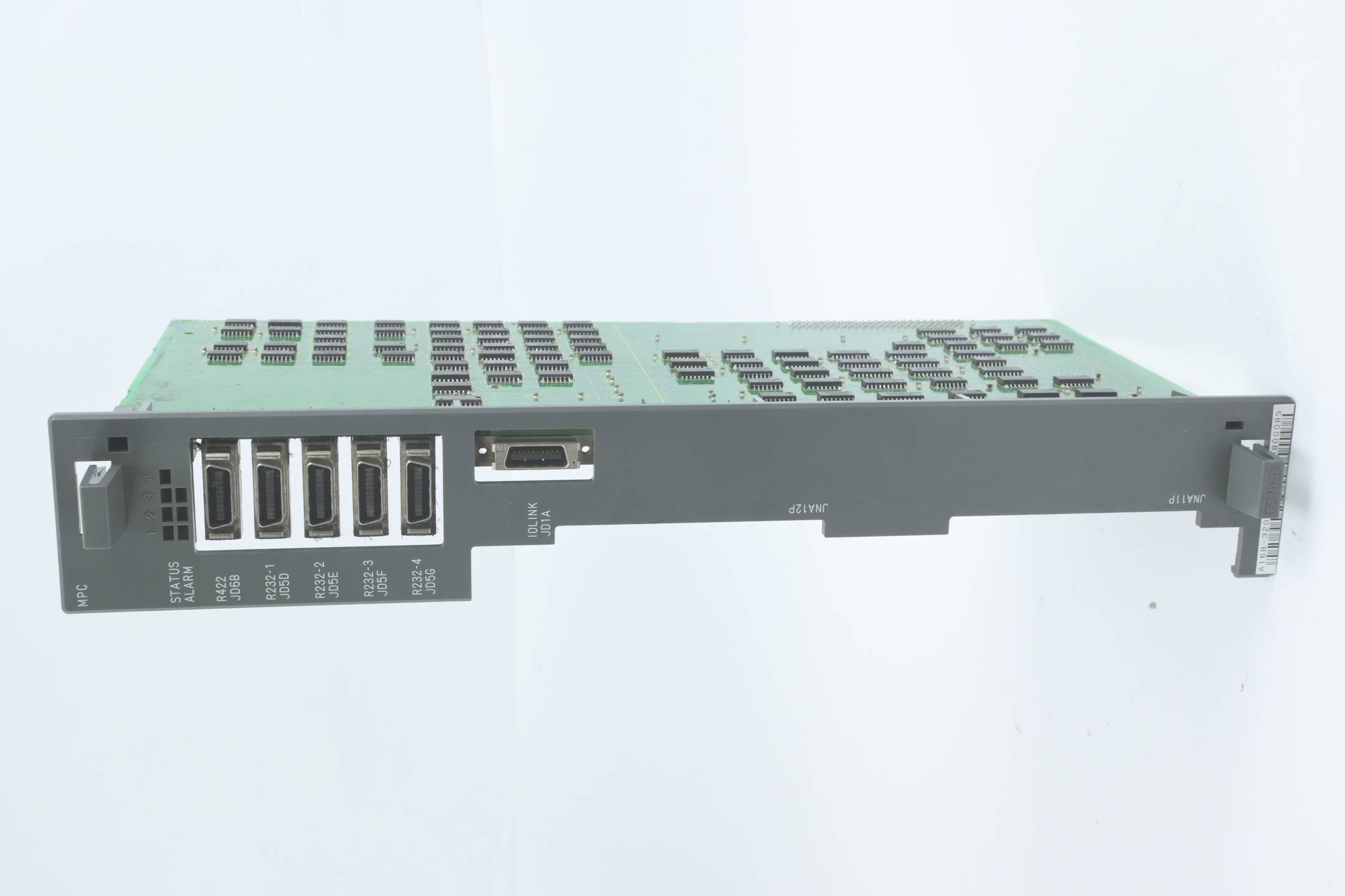 Fanuc MPC Modul A16B-3200-0340 ( A16B-3200-0340/01A )
