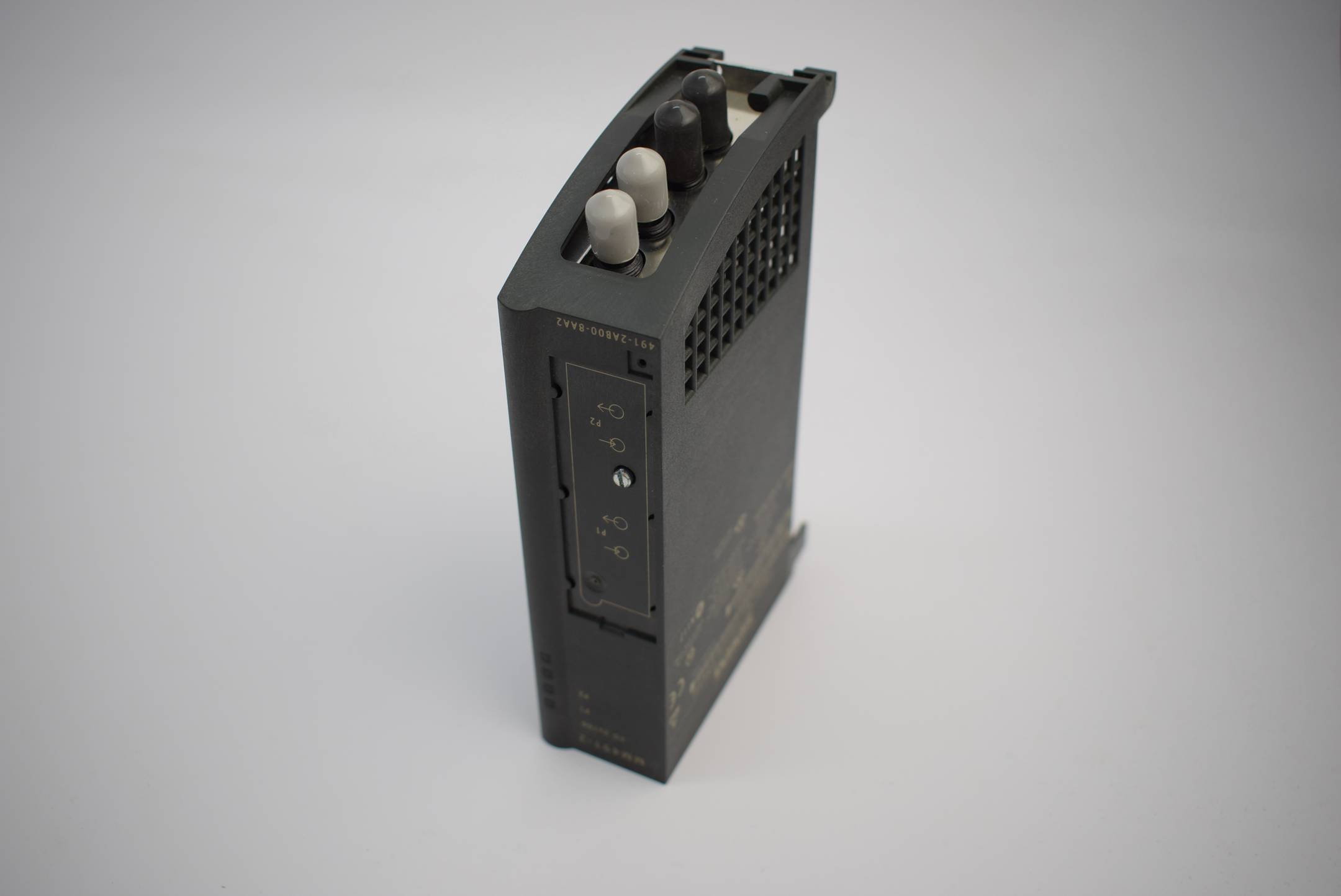 Siemens scalance X-400 MM491-2 6GK5 491-2AB00-8AA2 ( 6GK5491-2AB00-8AA2 ...