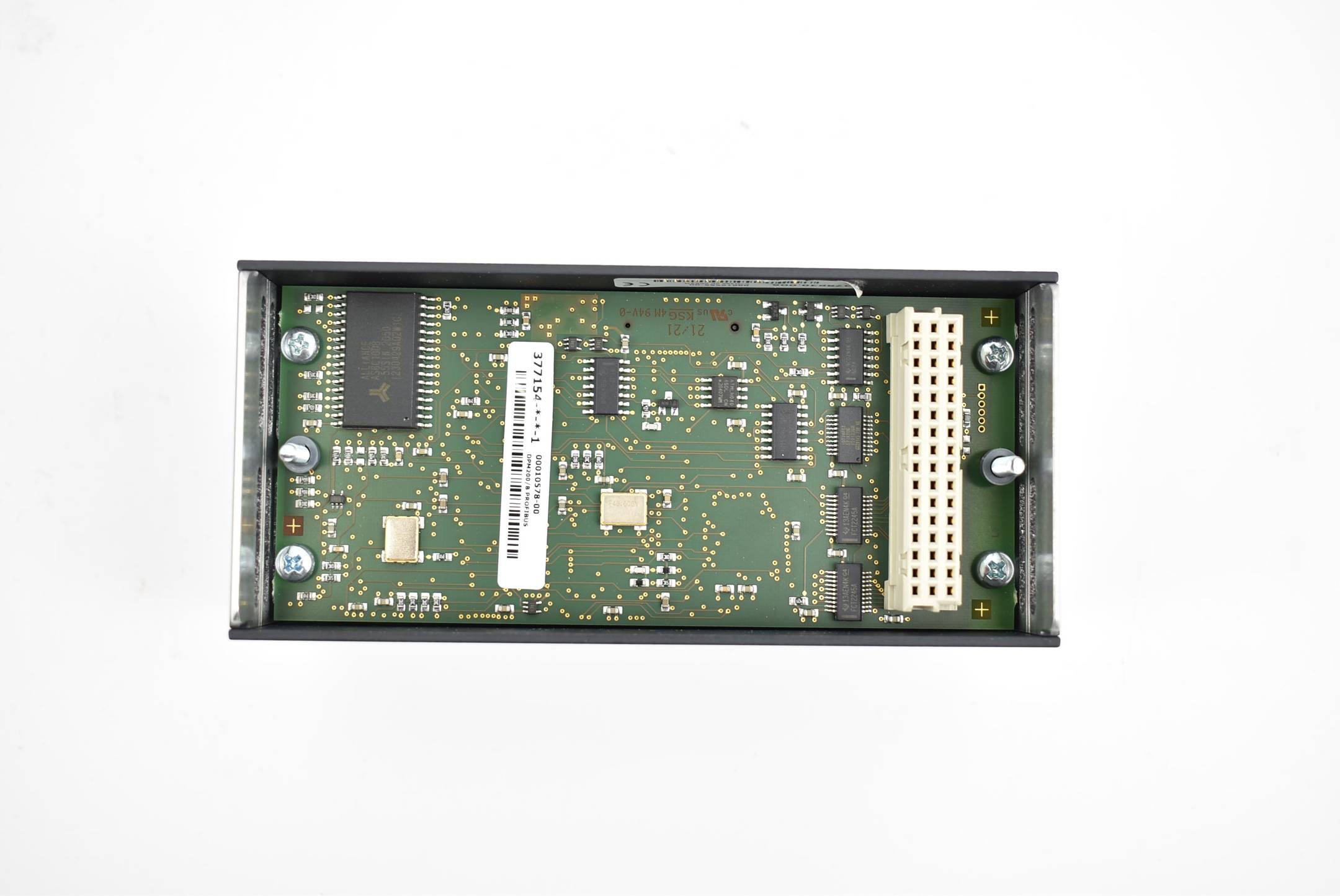 Bachmann Profibus-DP-Master-Modul DPM200