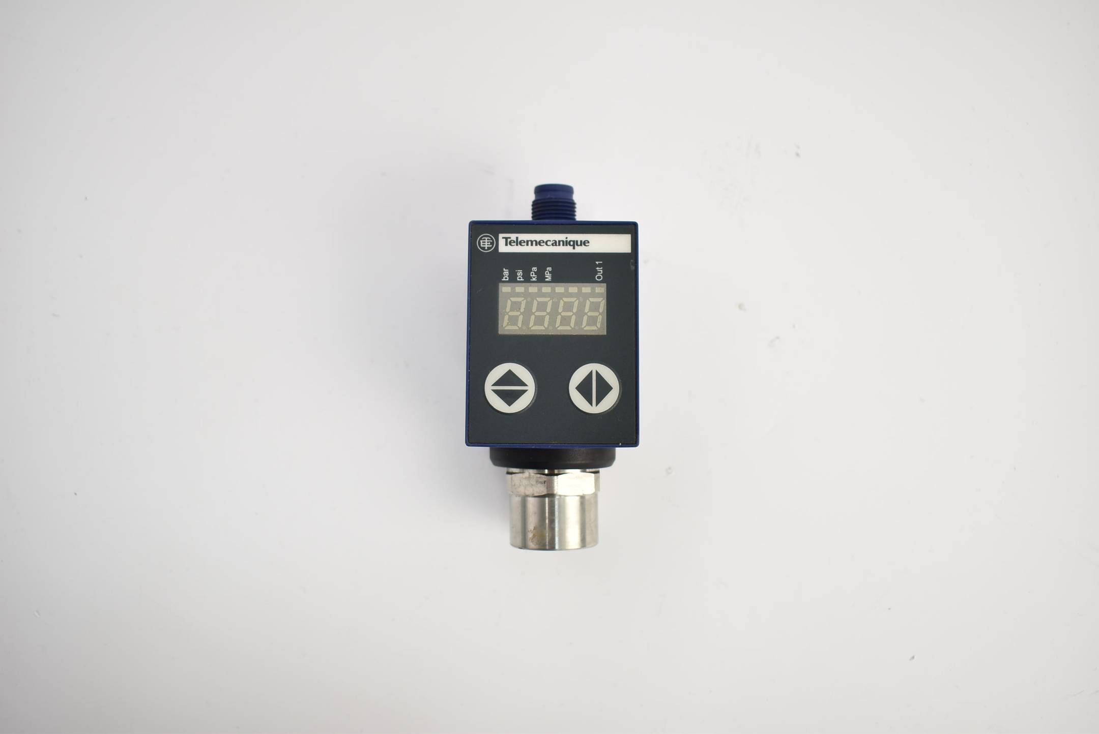 Telemecanique Drucksensor 24VDC XMLRM01G1P75