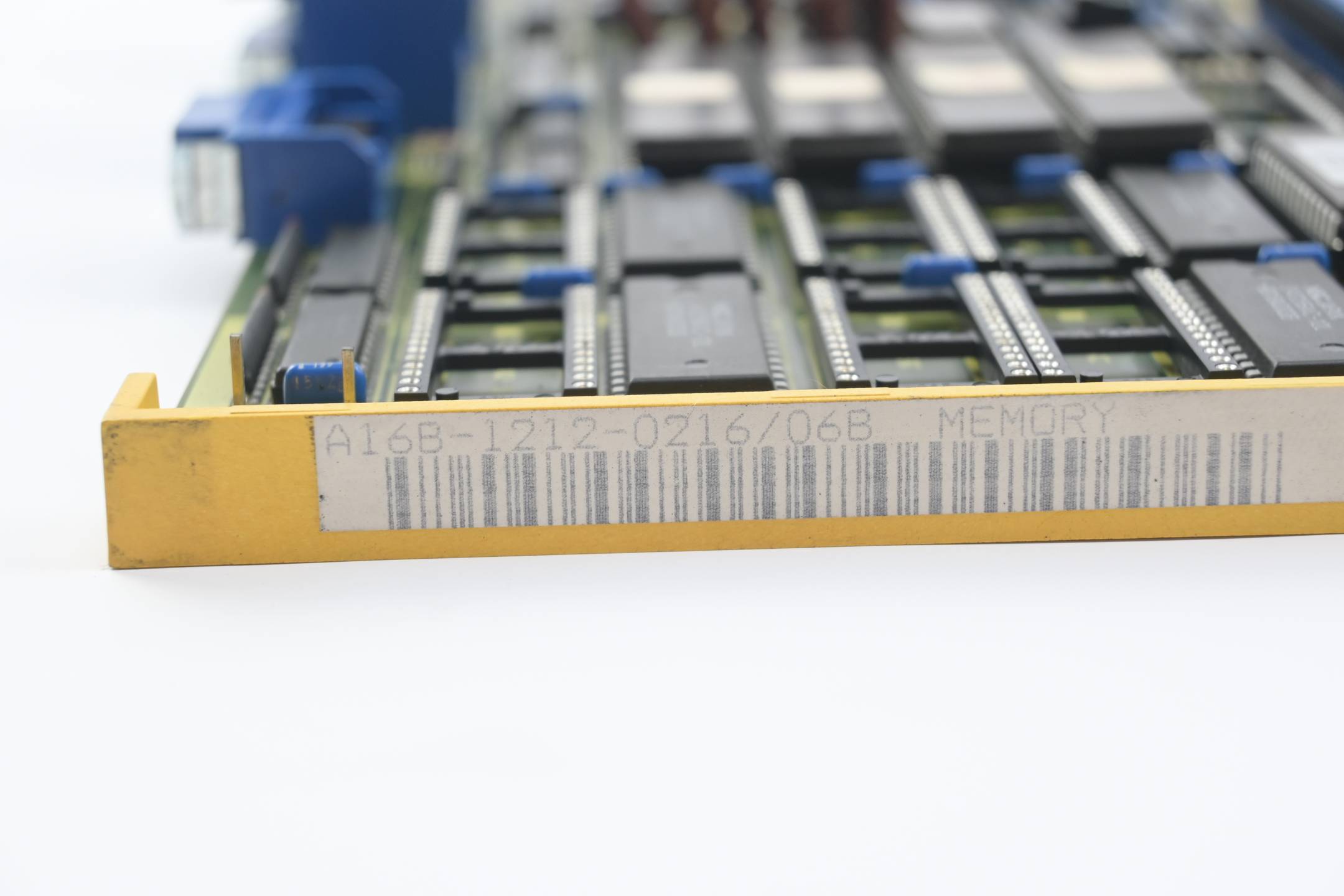 Fanuc COP5 CPA7 A16B-1212-0216 ( A16B-1212-0216/06B )