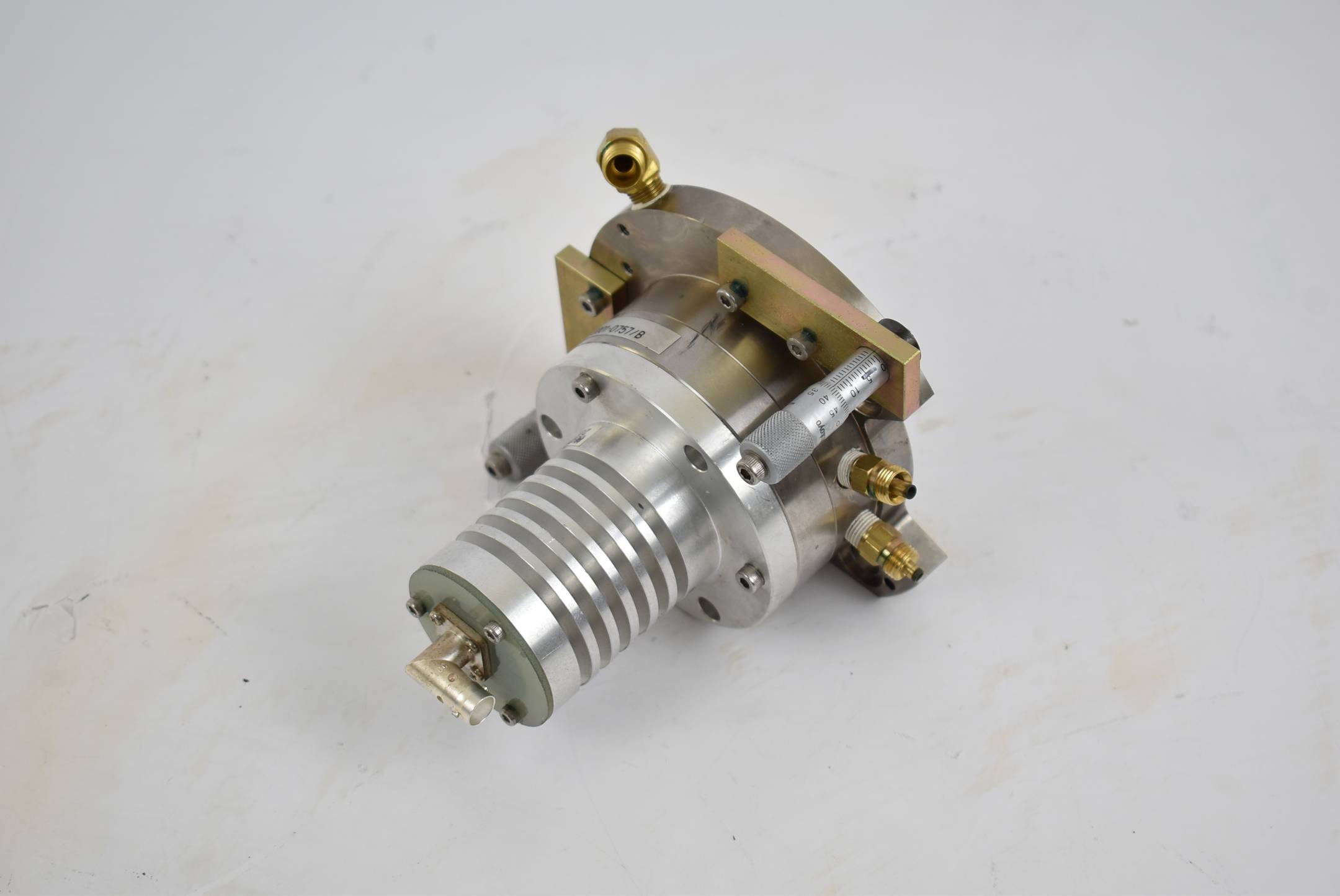 Fanuc LTD. Laser Power Sensor A98L-0001-0757/B inkl. A04B-0807-D001