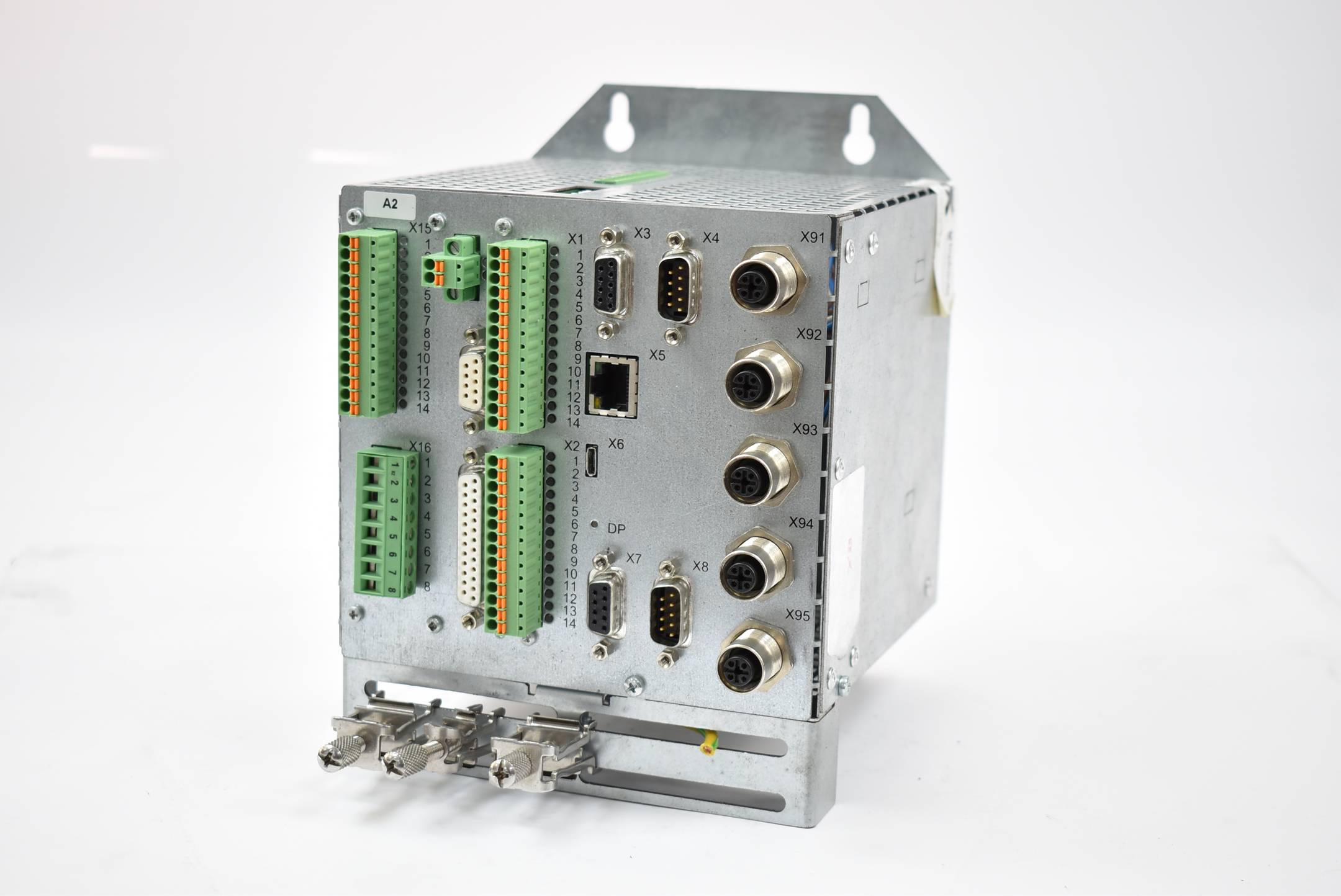 Voith Hydraulic HS4-T-C ( 250.00836411 )