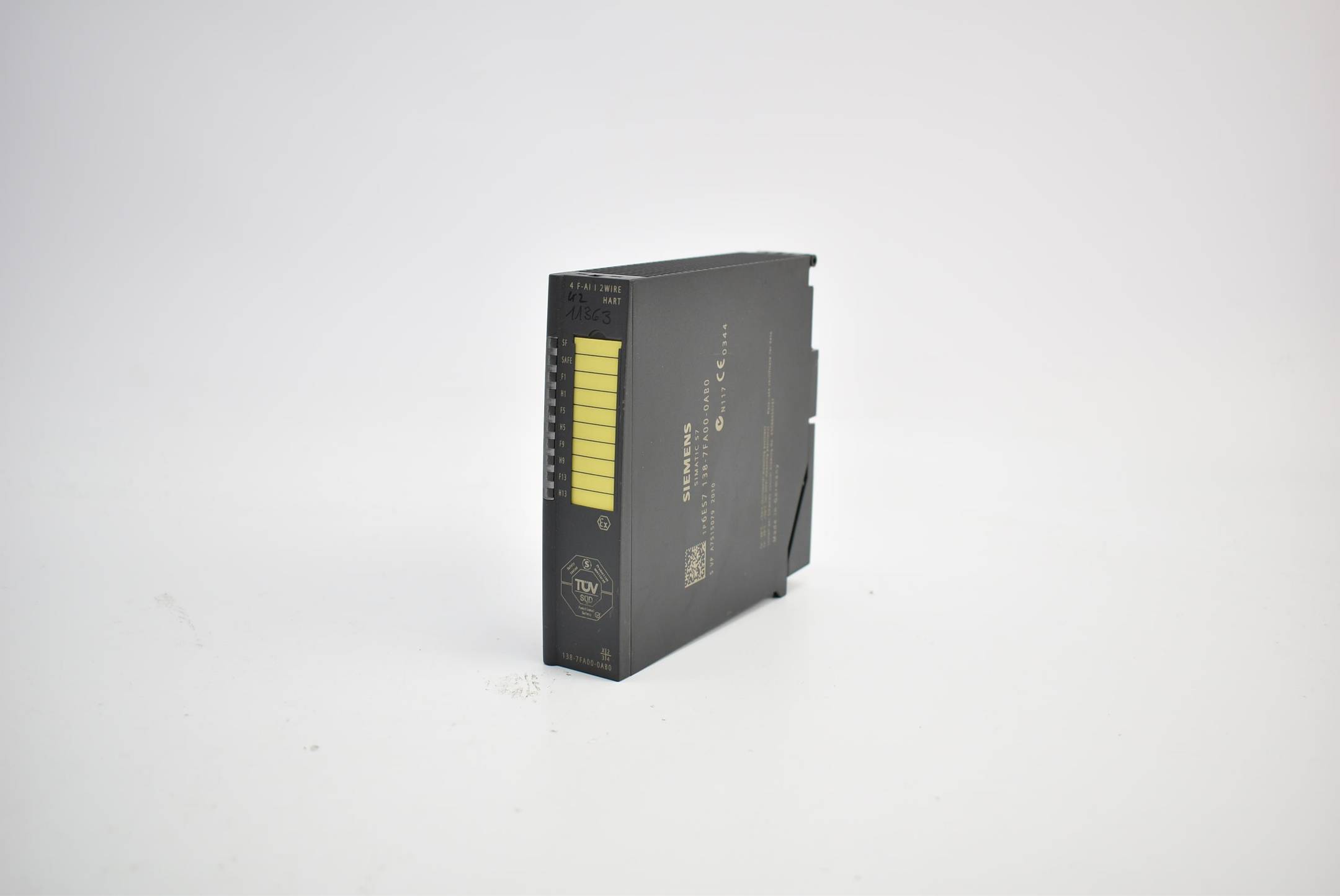 Siemens simatic DP ET200iSP 6ES7 138-7FA00-0AB0 ( 6ES7138-7FA00-0AB0 )