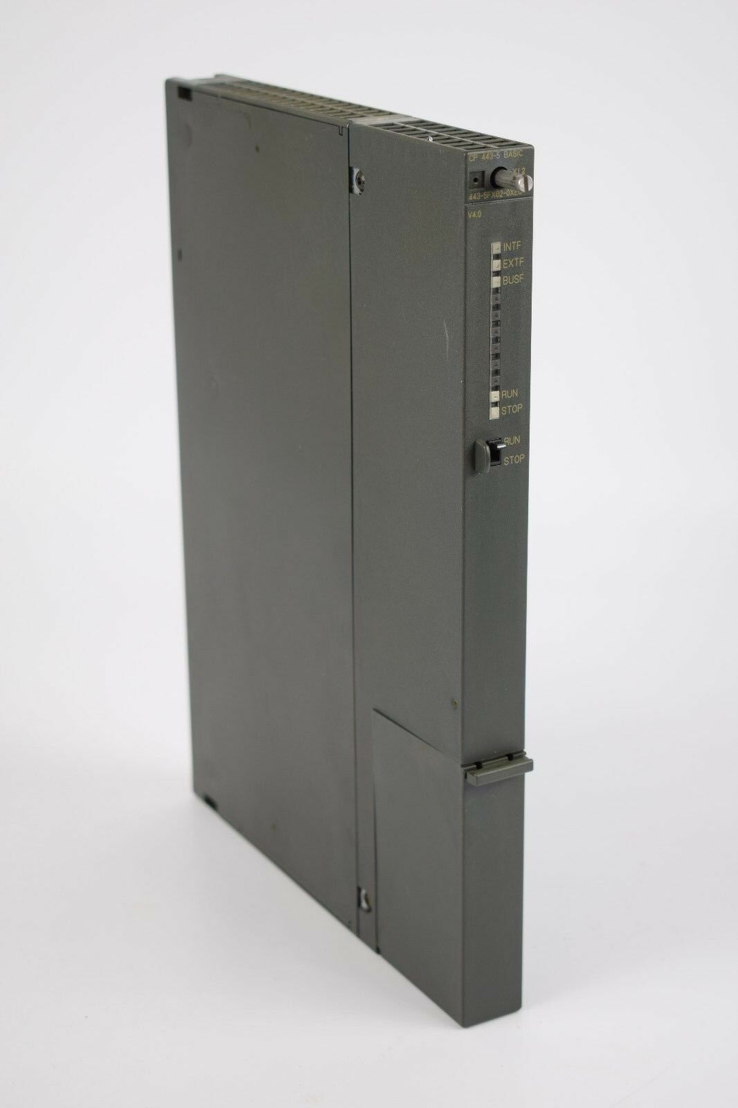 Siemens simatic NET CP 443-5 6GK7 443-5FX02-0XE0 ( 6GK7443-5FX02-0XE0 )