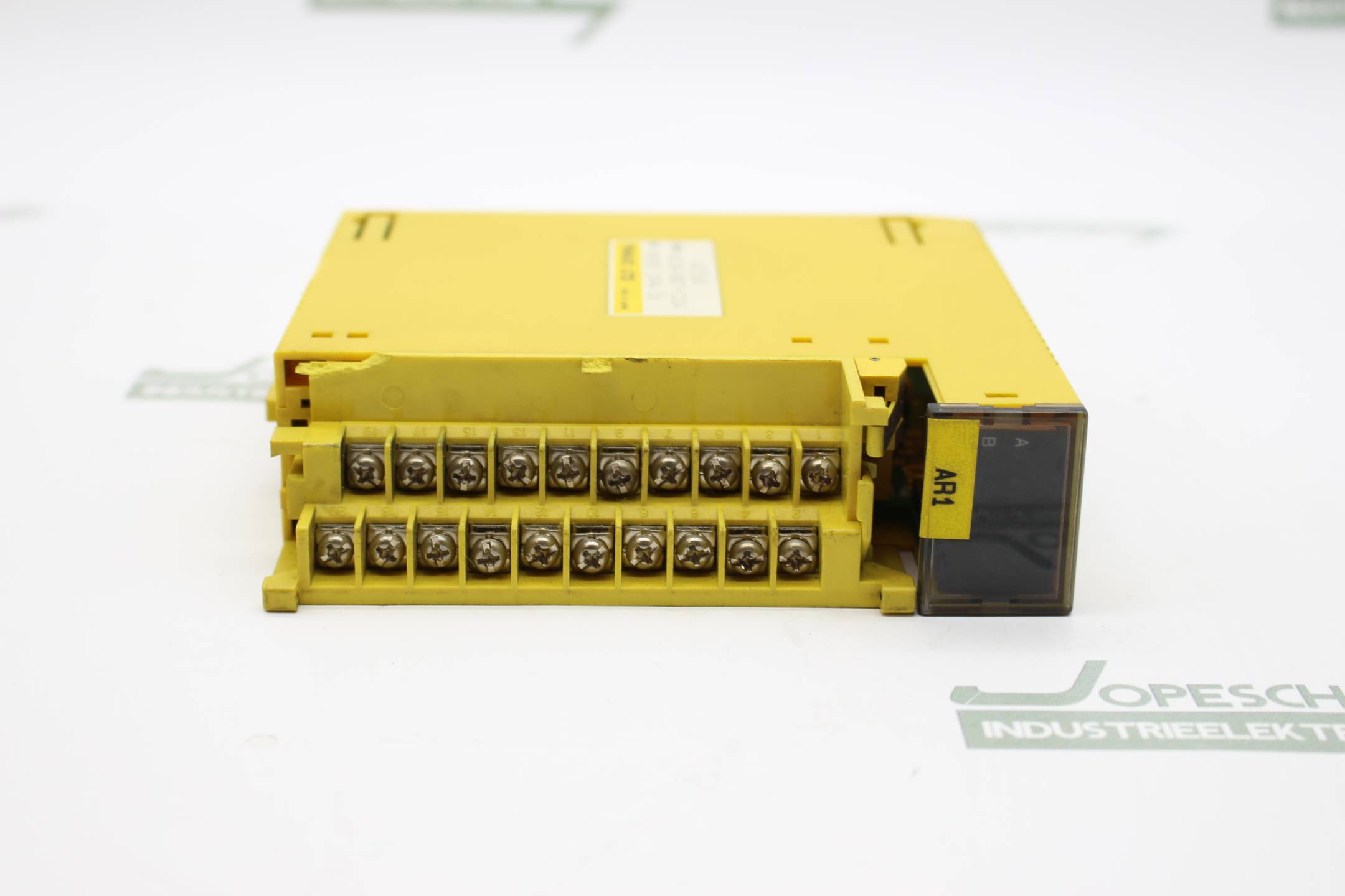 Fanuc Digital Input Output Modul AID16D A03B-0807-C104