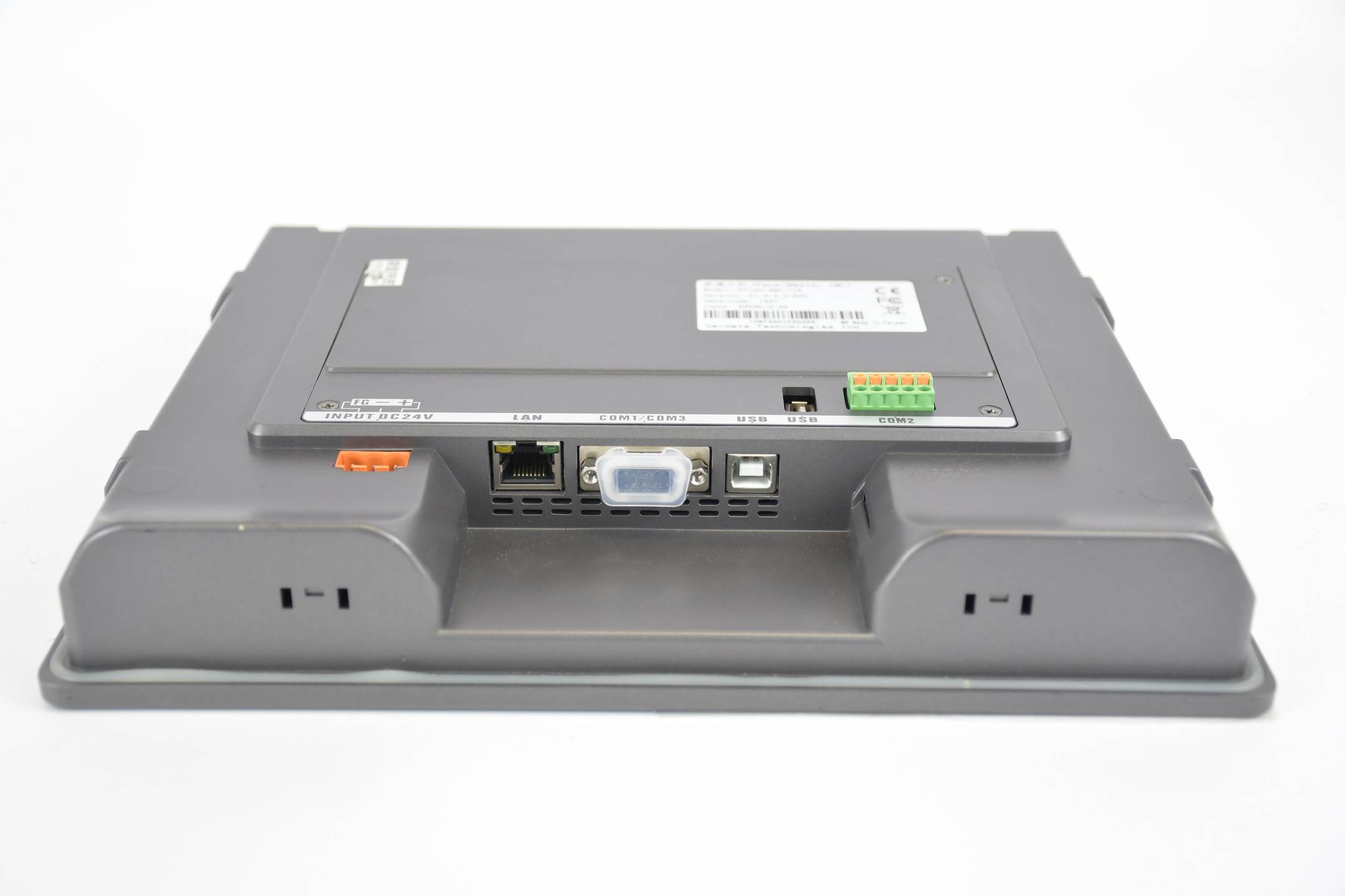 Cermate PanelMaster T Series HMI 10,1" PT100-4BF-T1S