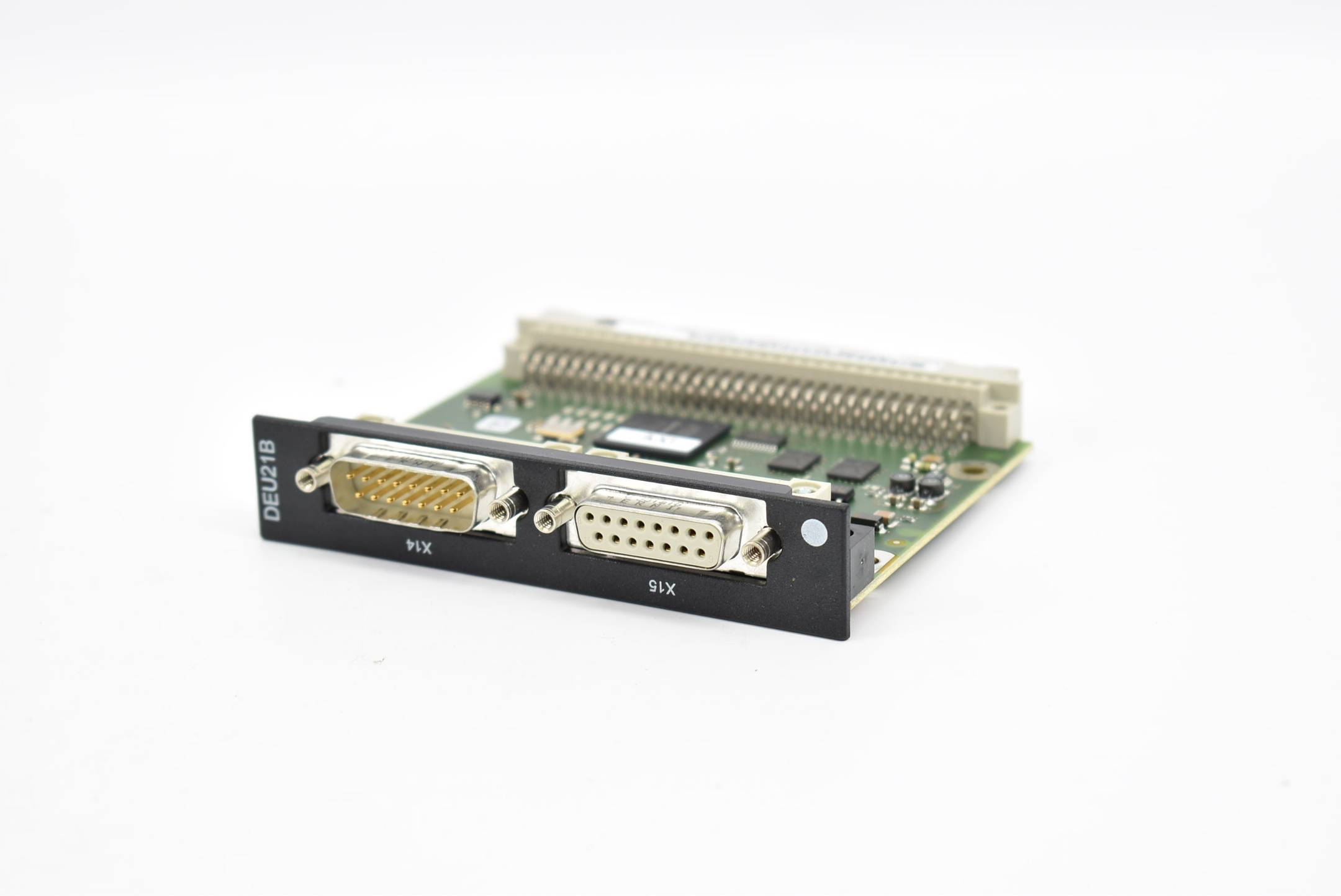 SEW eurodrive Multigeberkarte DEU21B