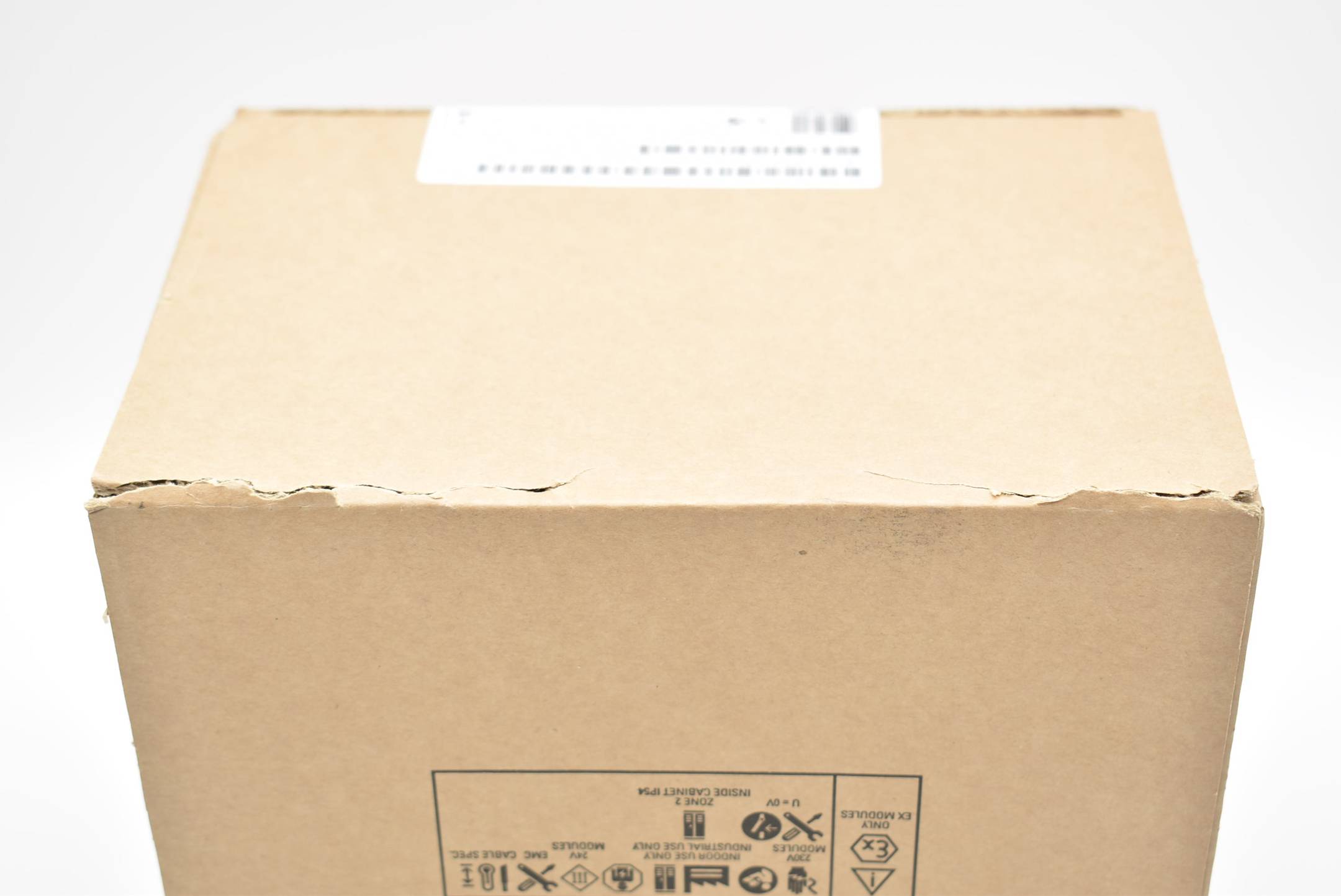 Siemens simatic S7-1500 CPU 1517F-3 PN/DP 6ES7 517-3FP00-0AB0 6ES7517 ...