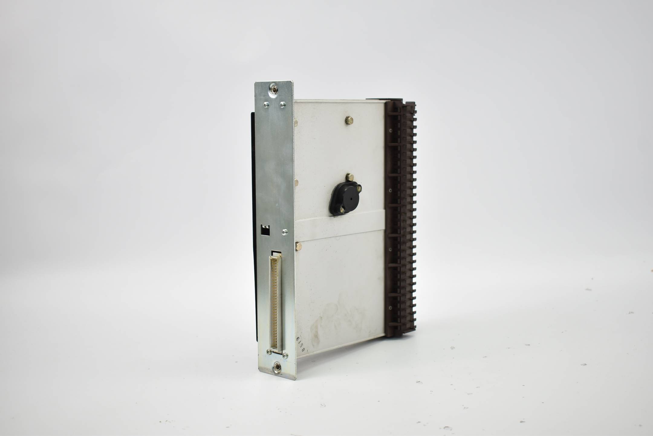 ifm ecomatic System Merlin Gerin Modul 60701