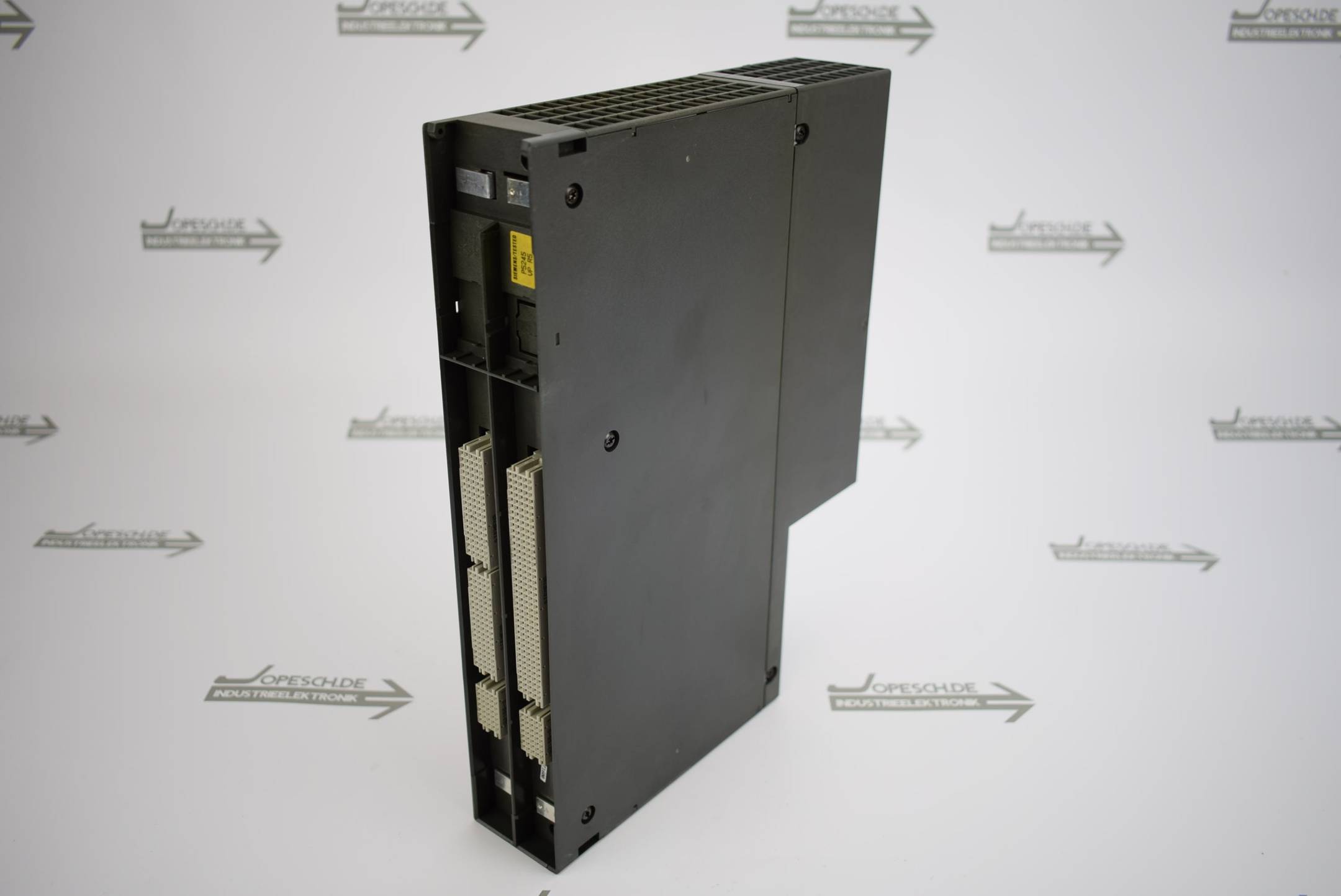 Siemens simatic S7 CPU 416F-2 6ES7 416-2XL01-0AB0 ( 6ES7416-2XL01-0AB0 ) E9