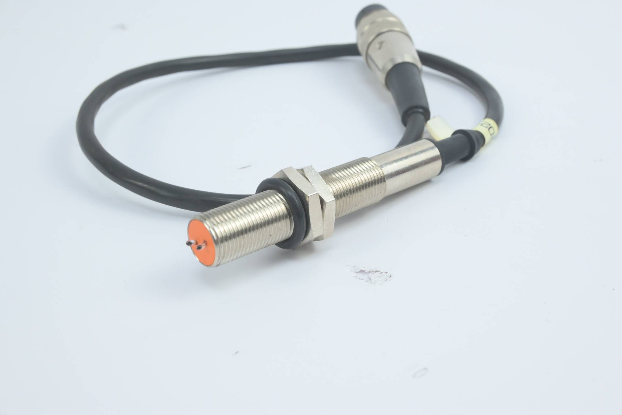 Ifm Electronic Lüfterwächter LTM 1202 B1A ( LTM1202B1A )