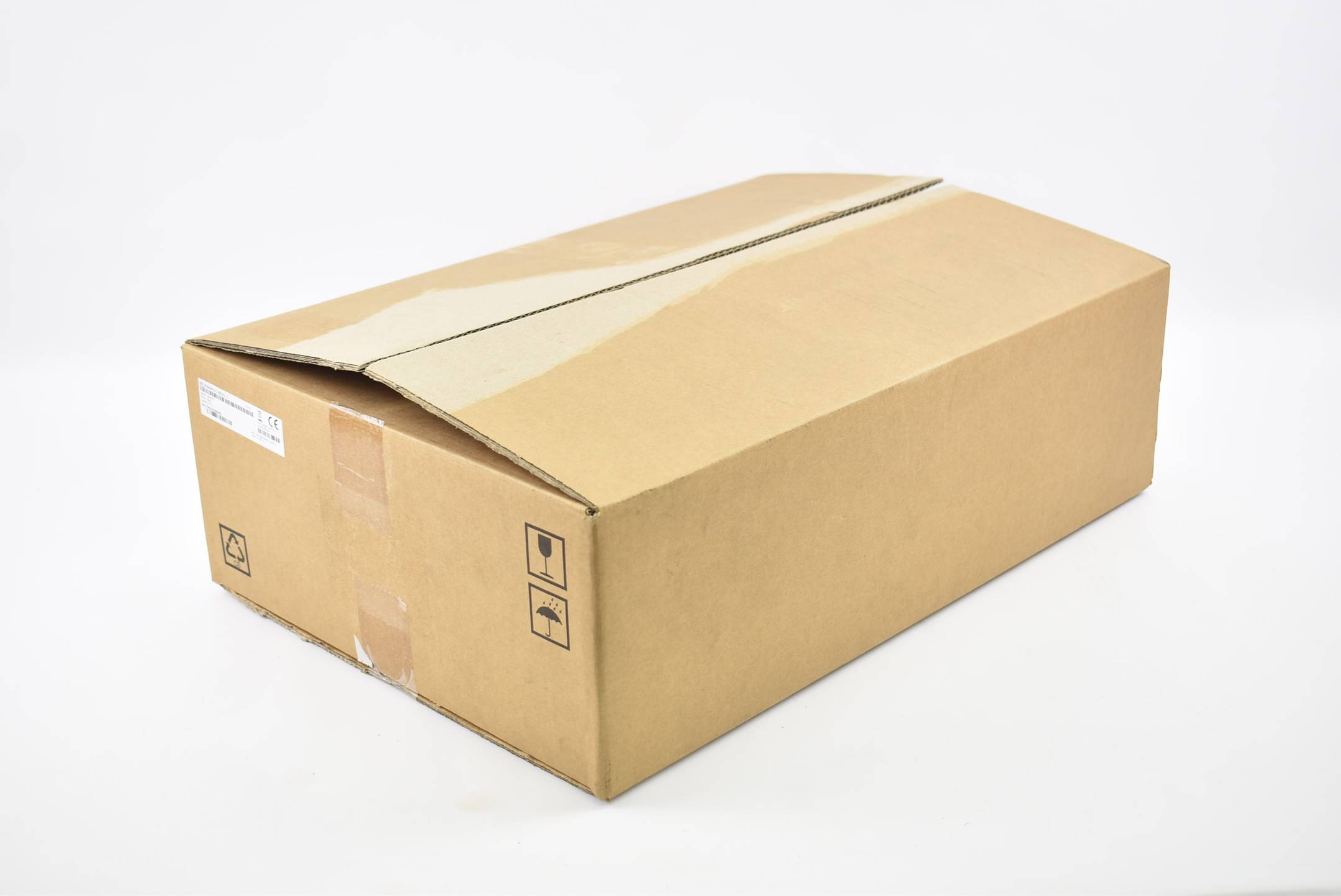 B&R automation ACOPOS P3 Servoverstärker 8EI8X8HWS10.M600-1