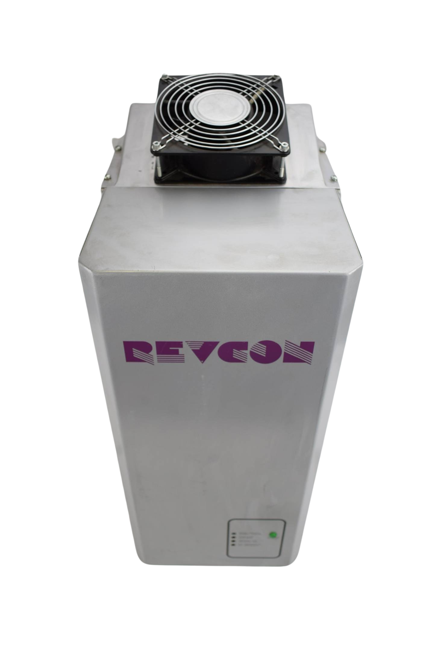 REVCON Wechselrichtersystem SVC 45-400-1-230 V AC