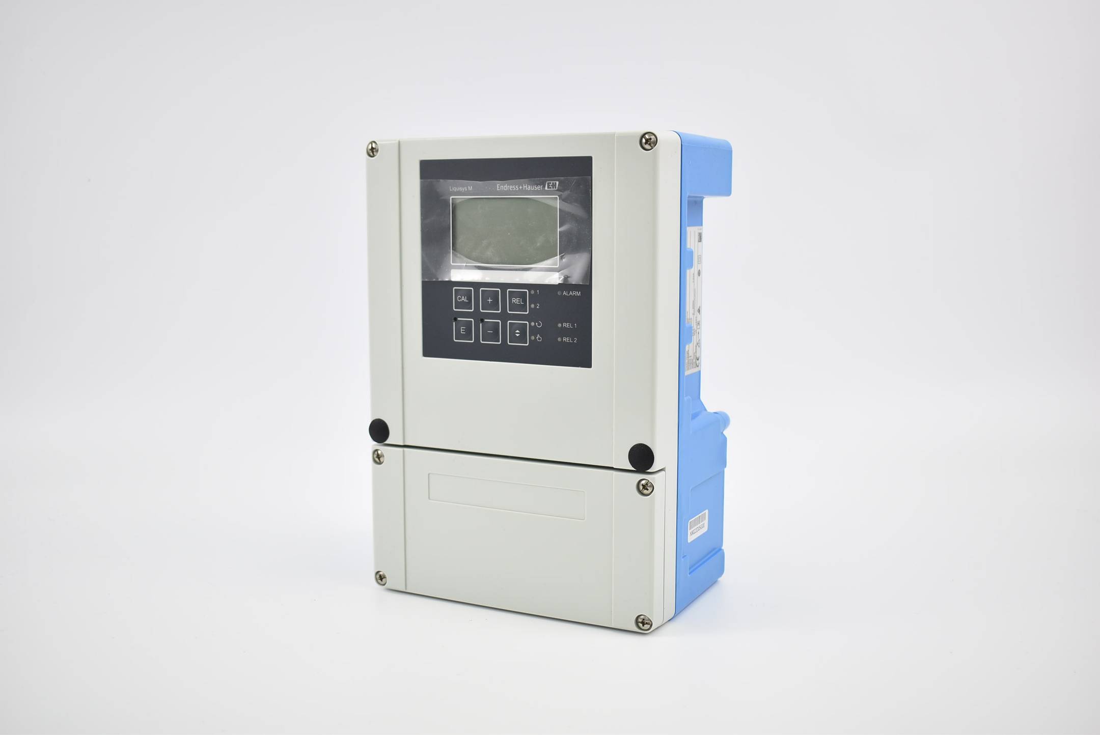 Endress+Hauser Liquisys-M Messumformer 24V 0-60Hz 7,5VA CLM253-ID8105