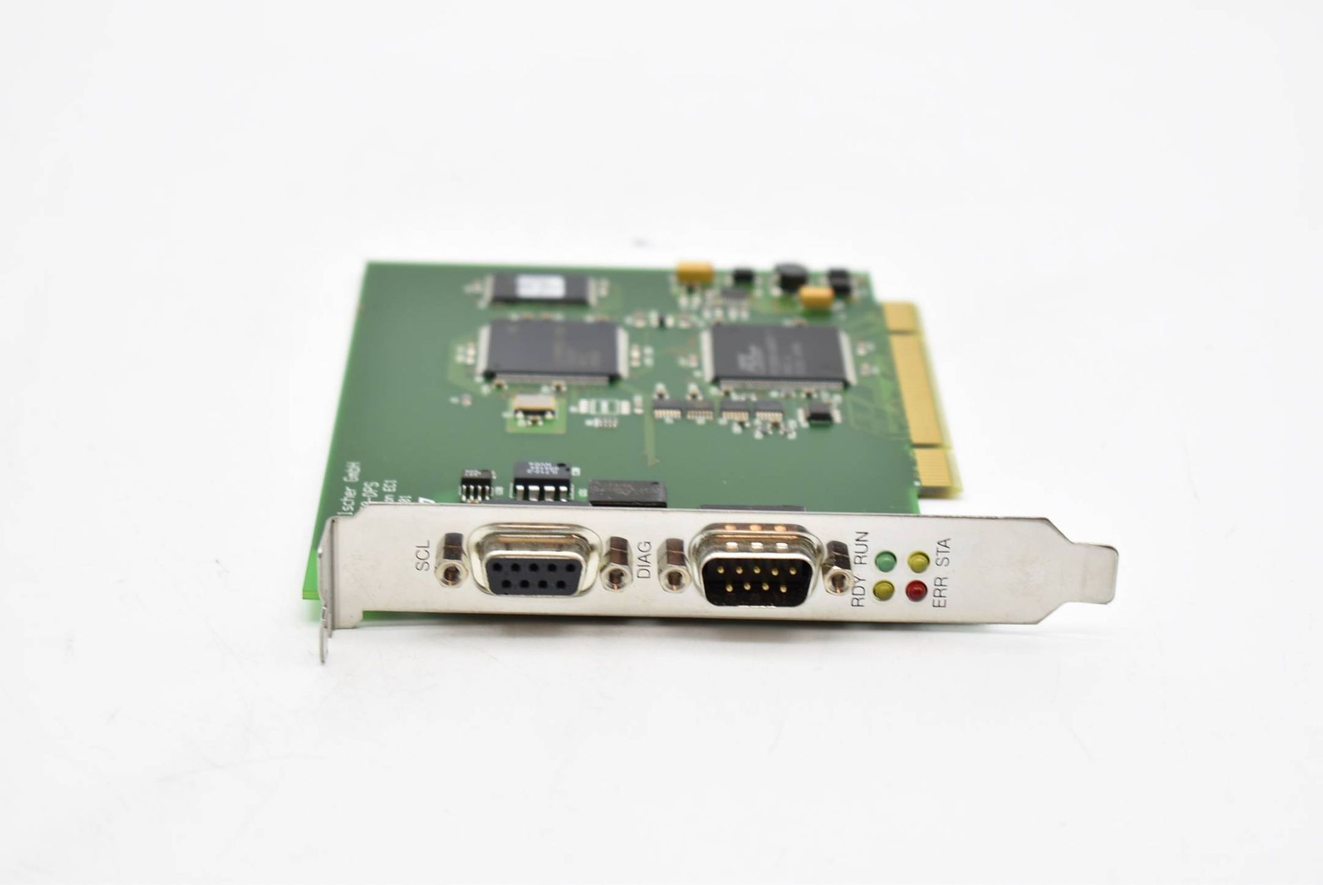 Hilscher CIF50 BSL-DPS Fieldbus Communication Card V1.511