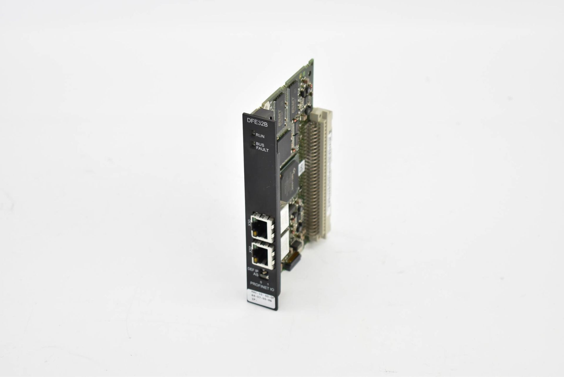 SEW EURODRIVE Optionskarte Profinet IO DFE32B ( 18213456 )