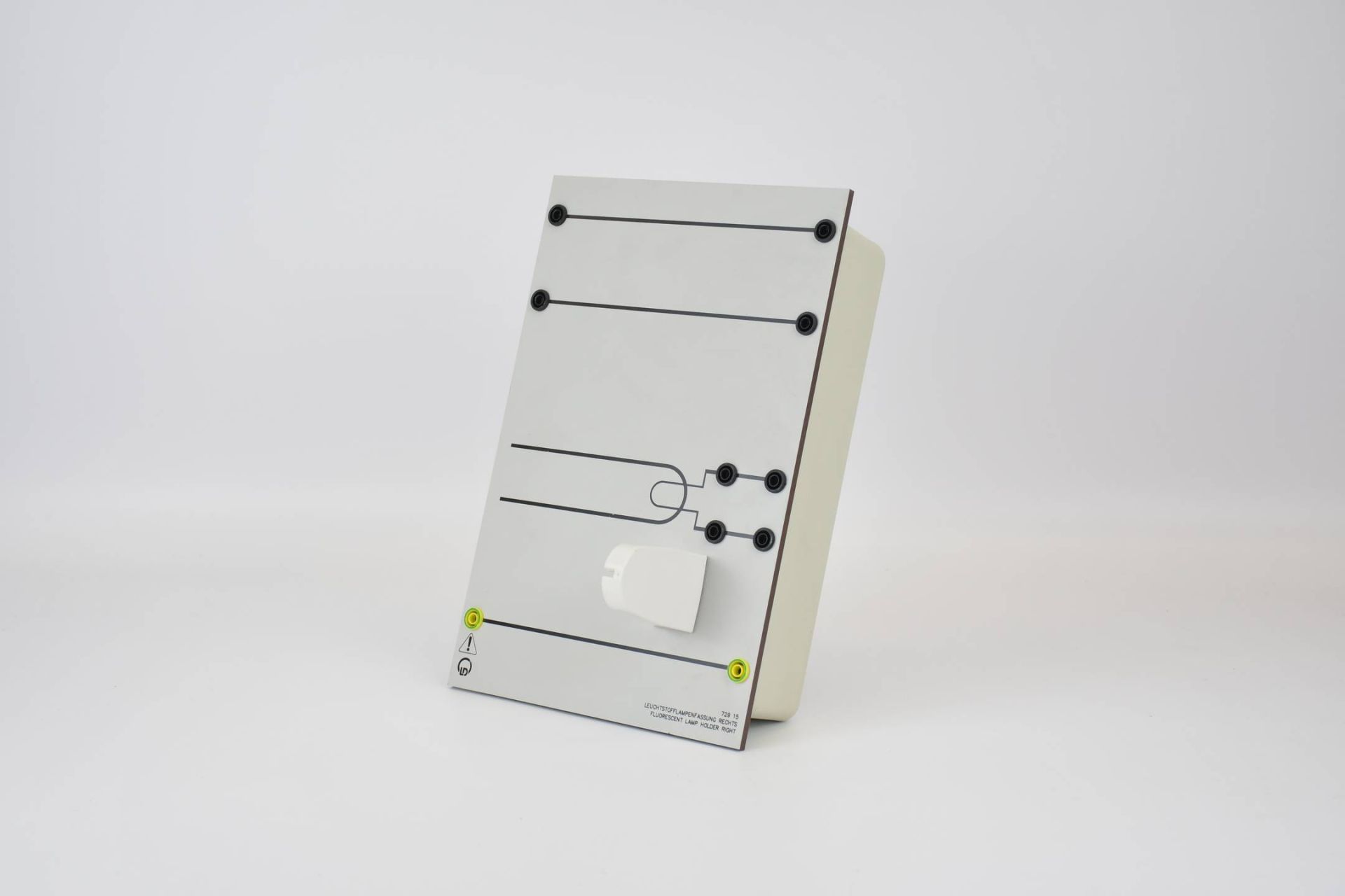 LD Didactic Leybold® Steuerungstafel ESLD