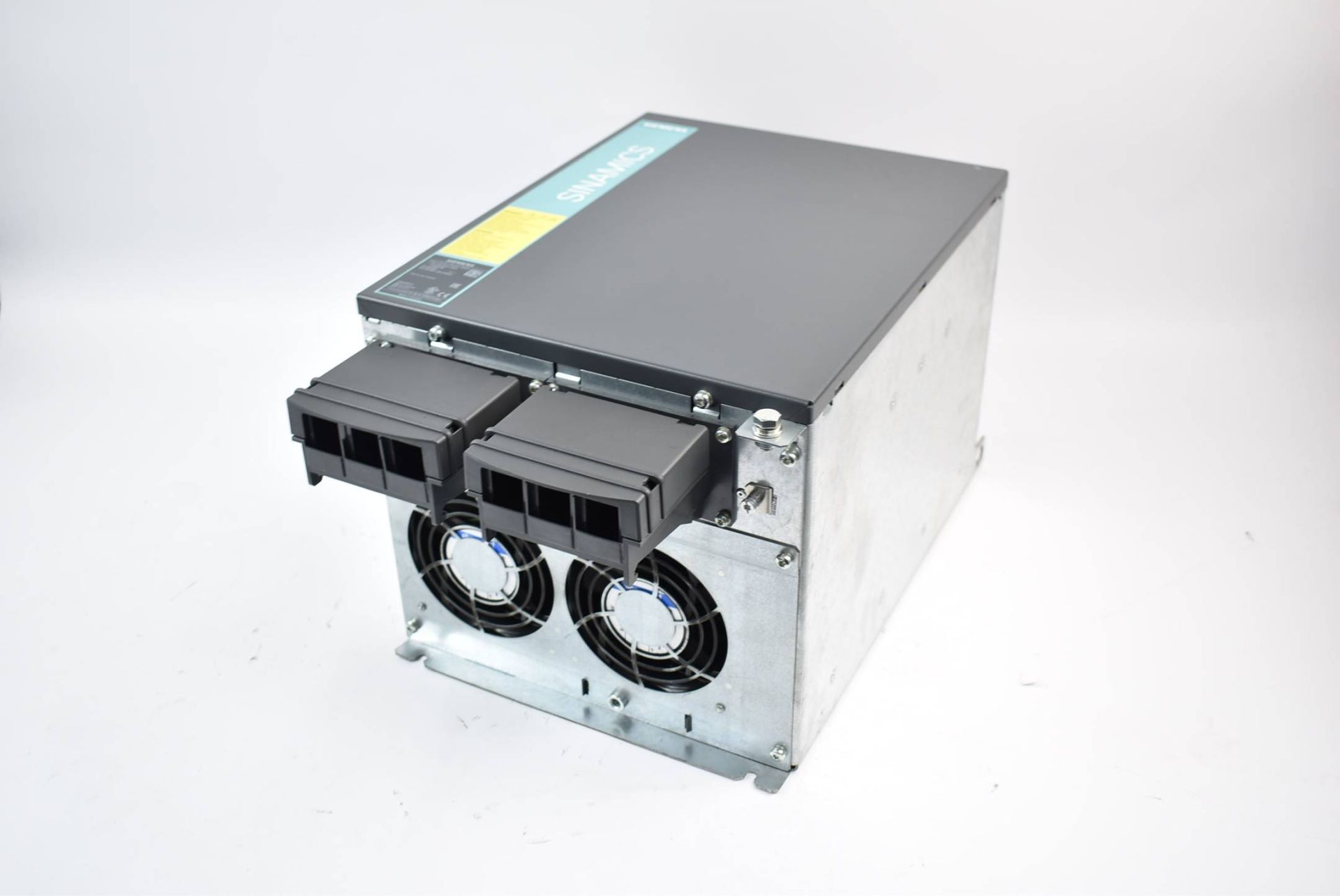 Siemens Active Interface Module 6SL3100-0BE31-2AB0 ( 6SL3 100-0BE31 ...