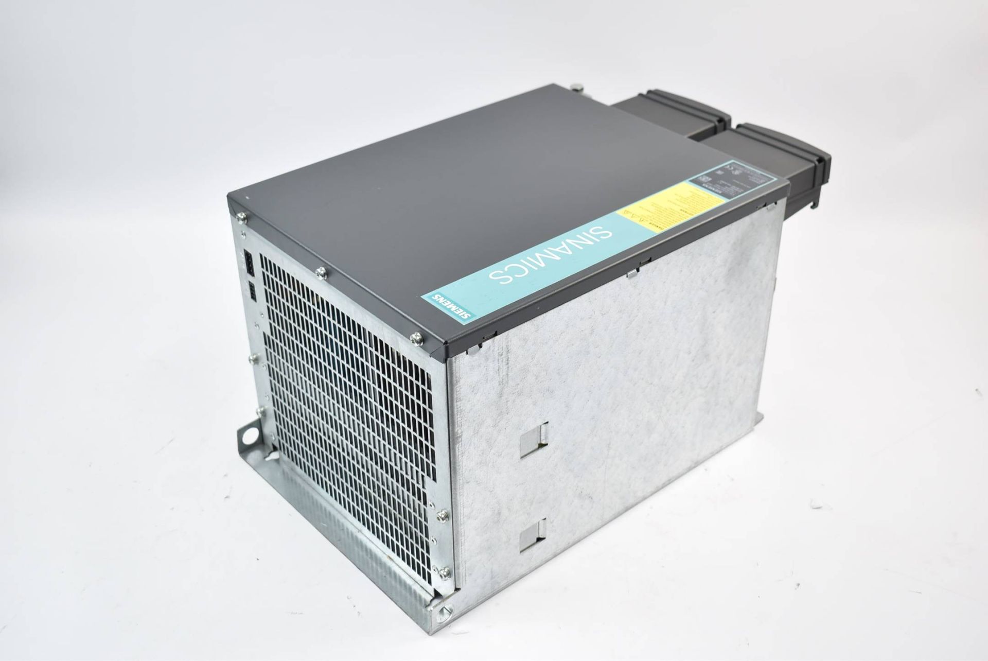 Siemens Active Interface Module 6SL3100-0BE31-2AB0 ( 6SL3 100-0BE31 ...