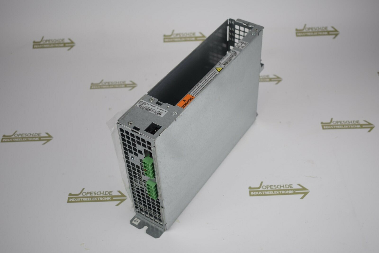 Rexroth Basisgerät HCS02.1E-W0012-A-03-NNNN
