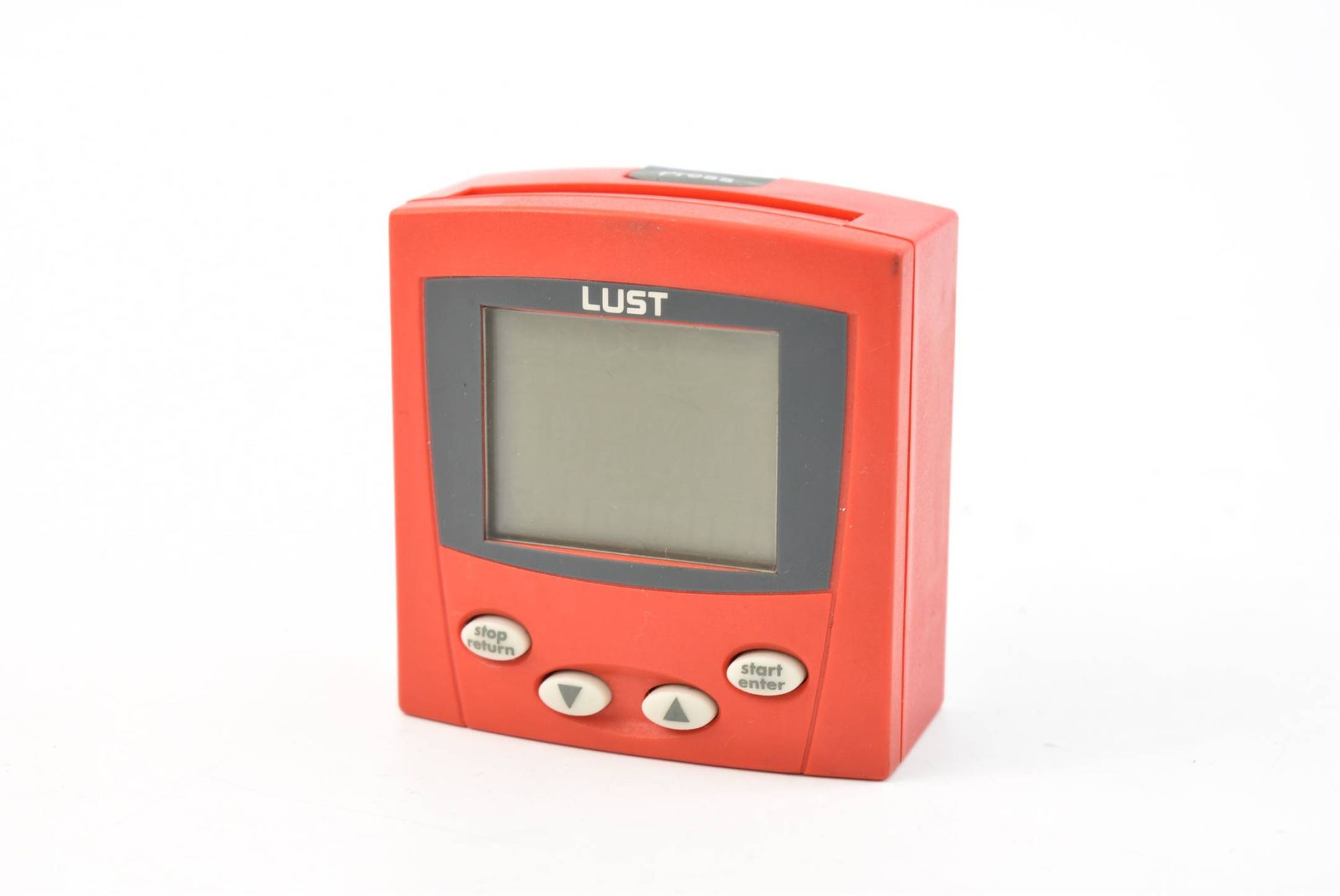 Lust LTI Drives Bedieneinheit Panel KP200-XLR